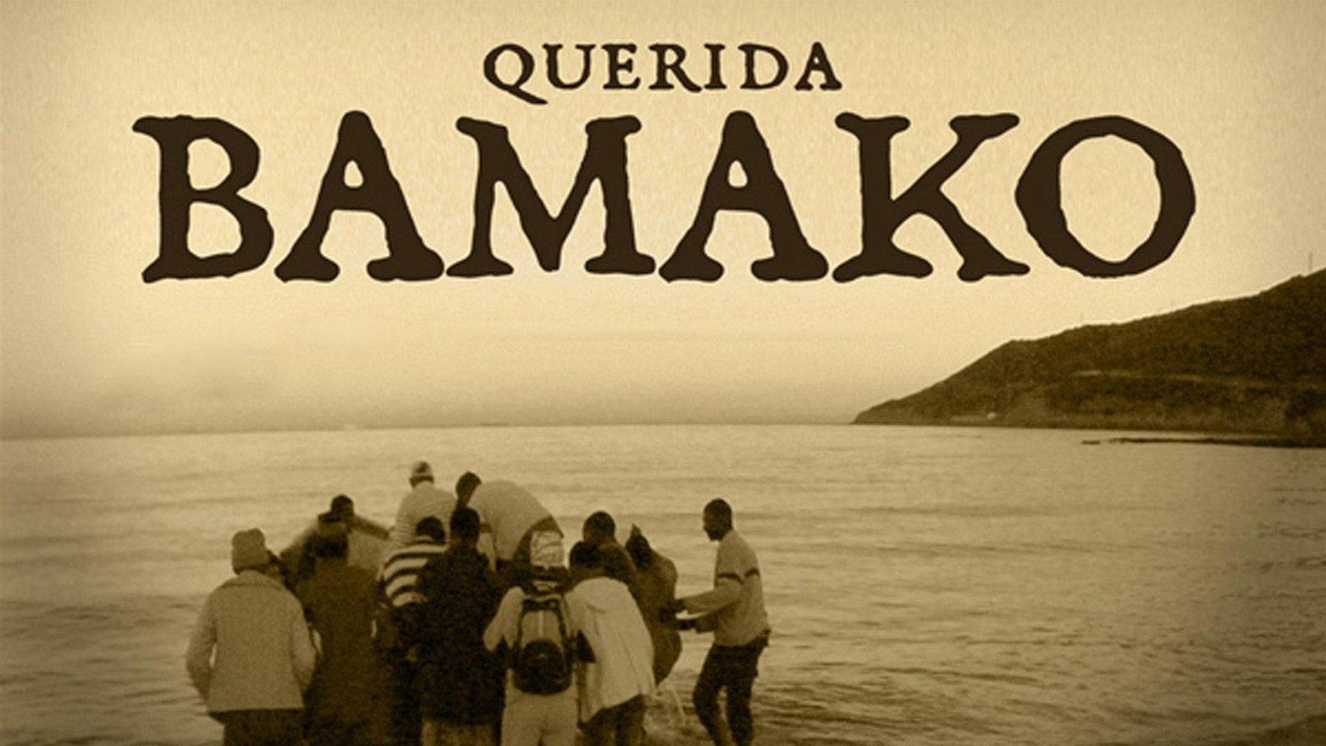 Querida Bamako (2007) - Plex