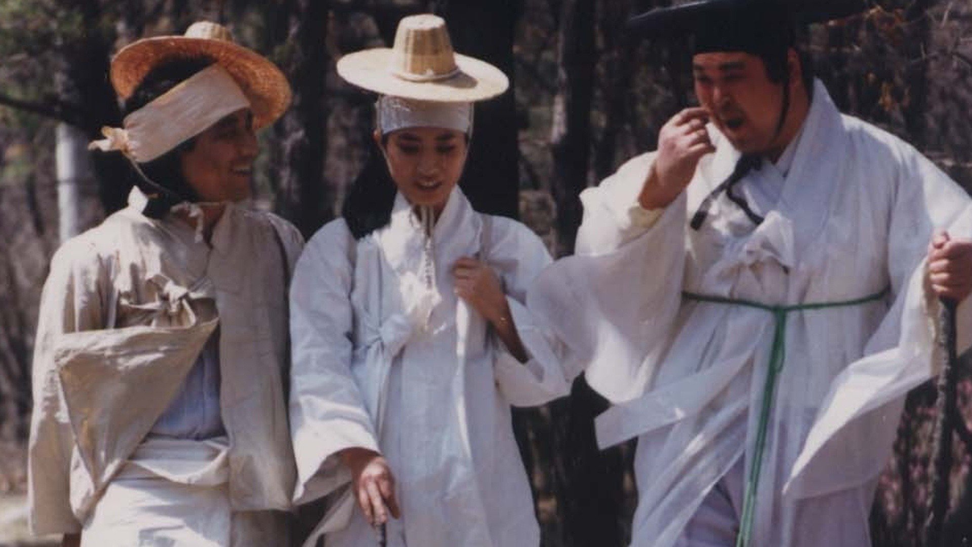 Park Cheol-Su's Hello Lim Guk-Jeong (1987) - Plex
