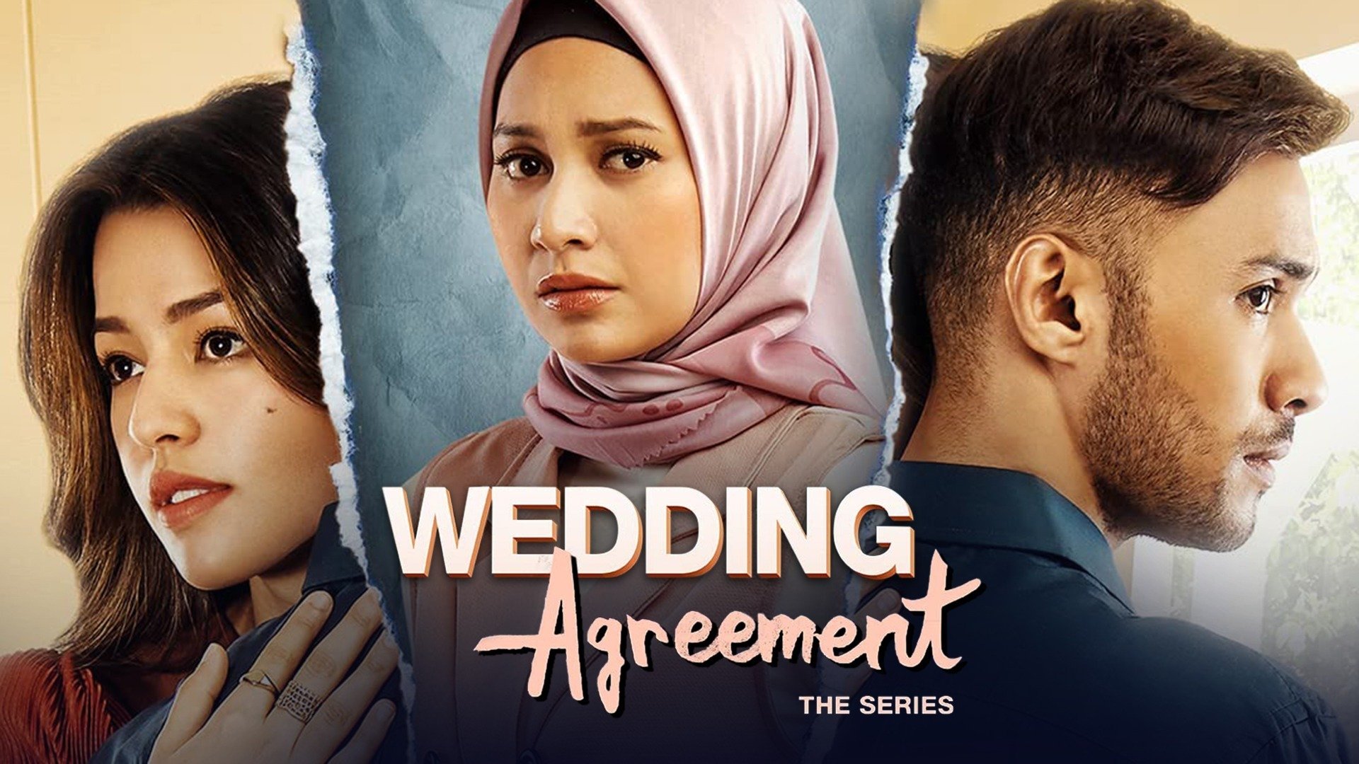 Wedding Agreement: The Series · Season 2 - Plex
