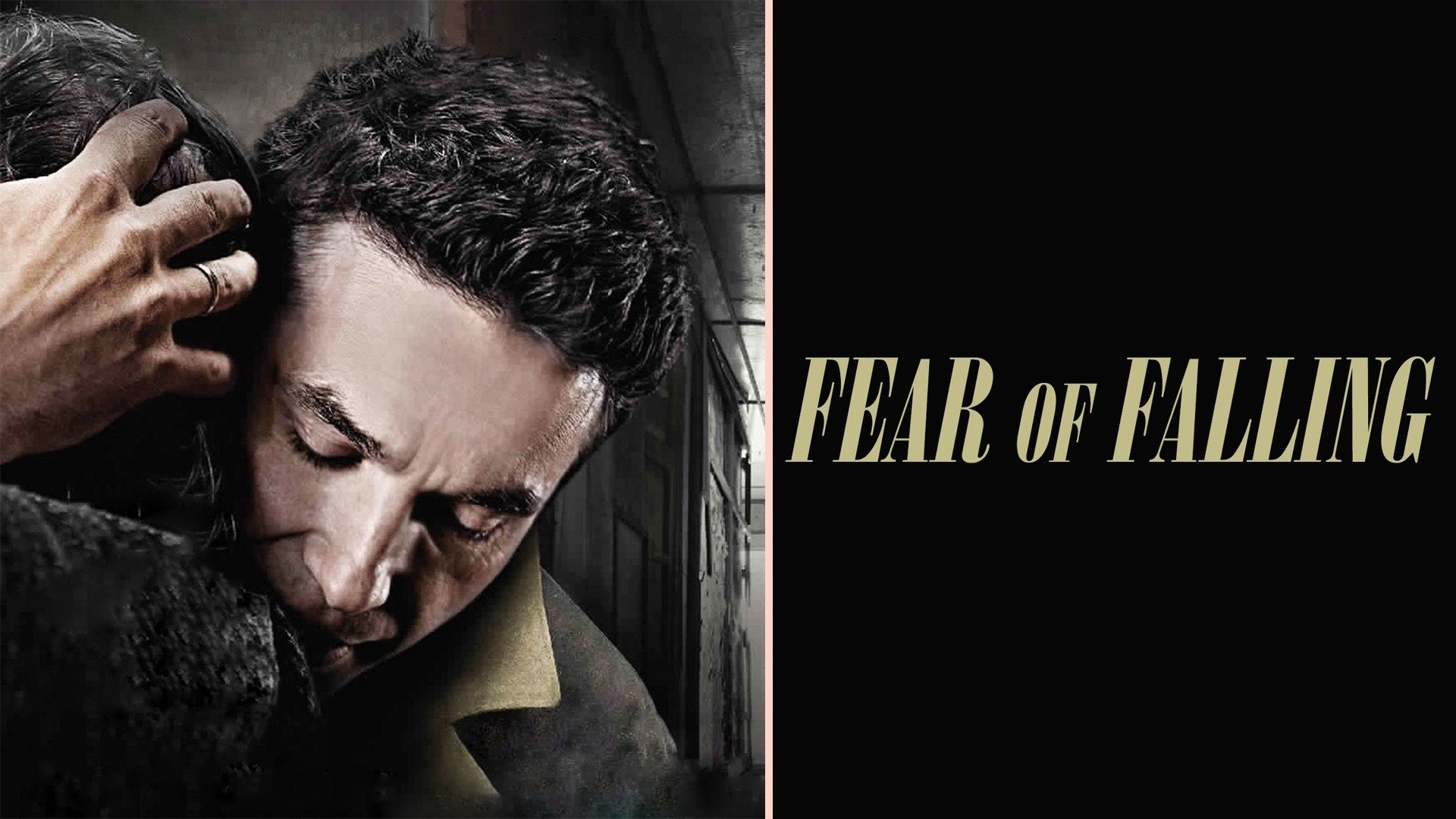 Watch Fear of Falling (2012) Full Movie Free Online - Plex