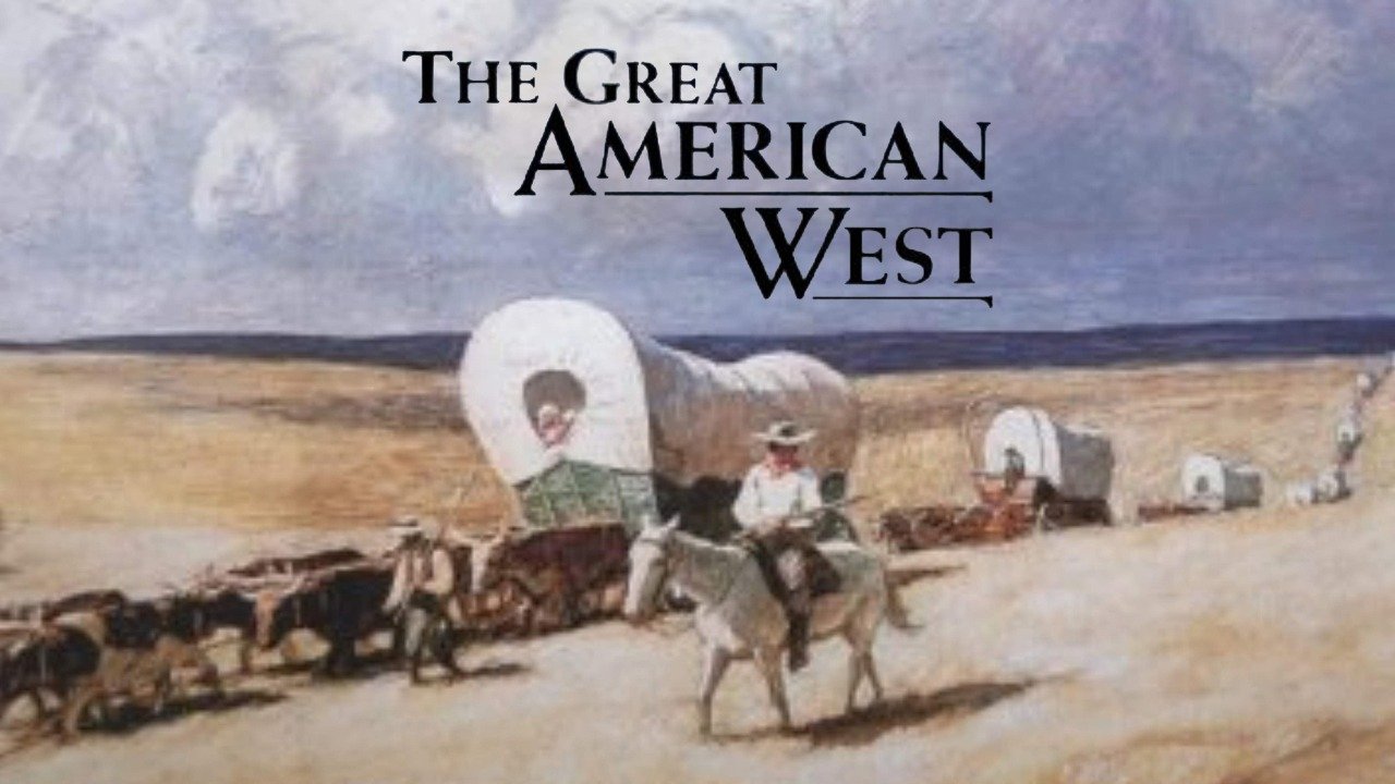 Watch The Great American West (1995) Full Movie Online - Plex