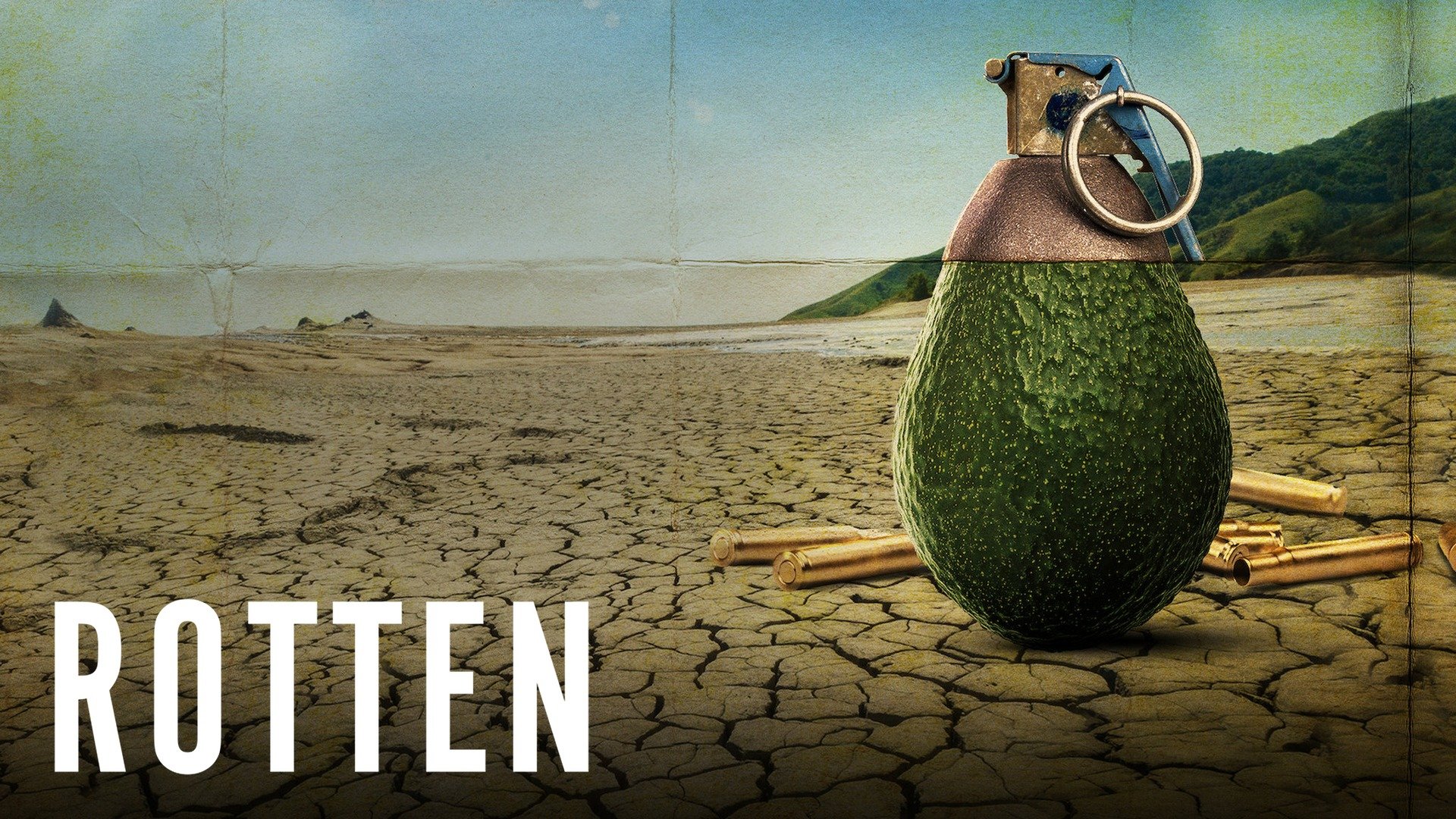 Watch Rotten · Season 2 Full Episodes Online - Plex