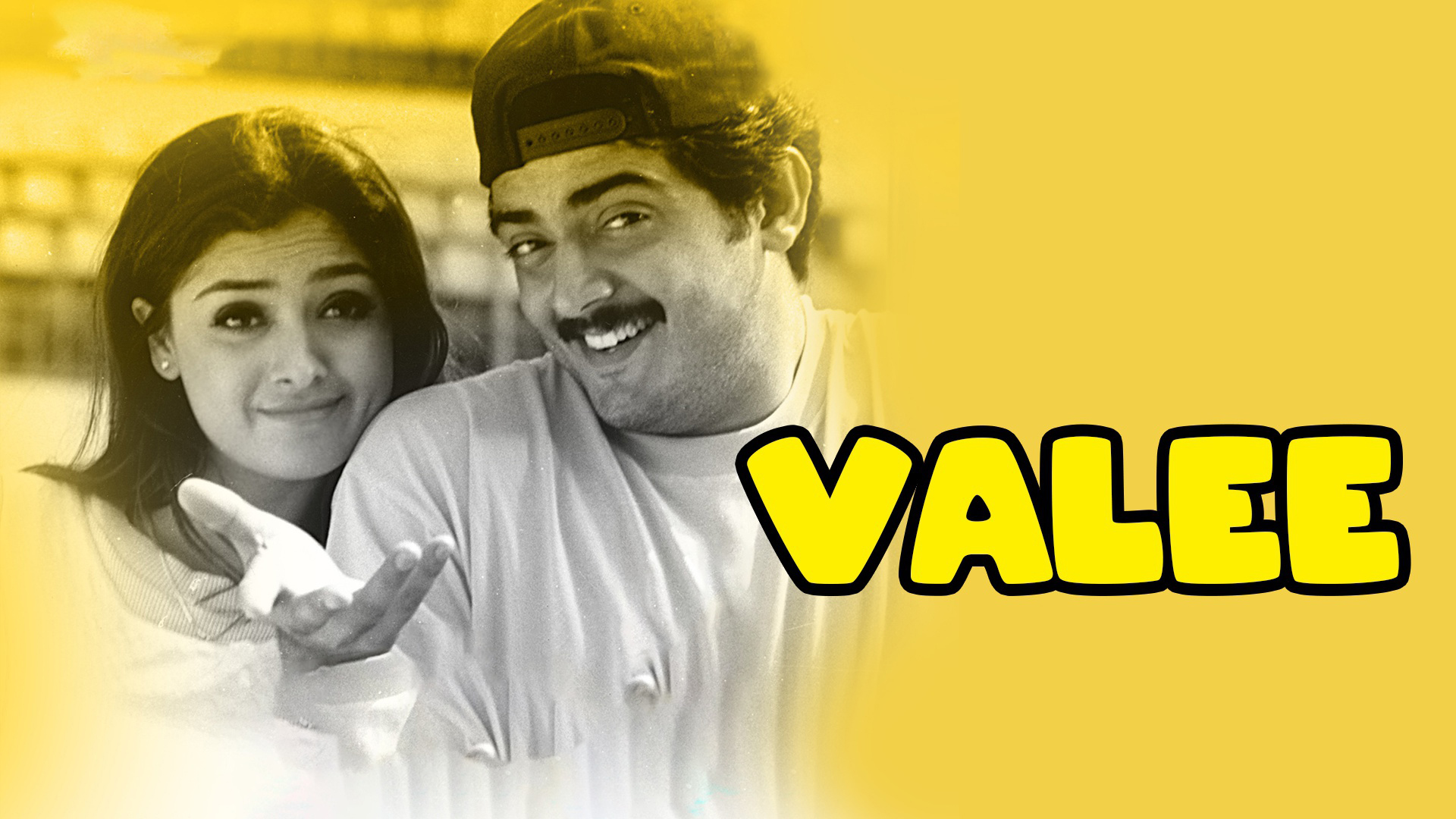 Watch Vaalee (1999) Full Movie Online - Plex