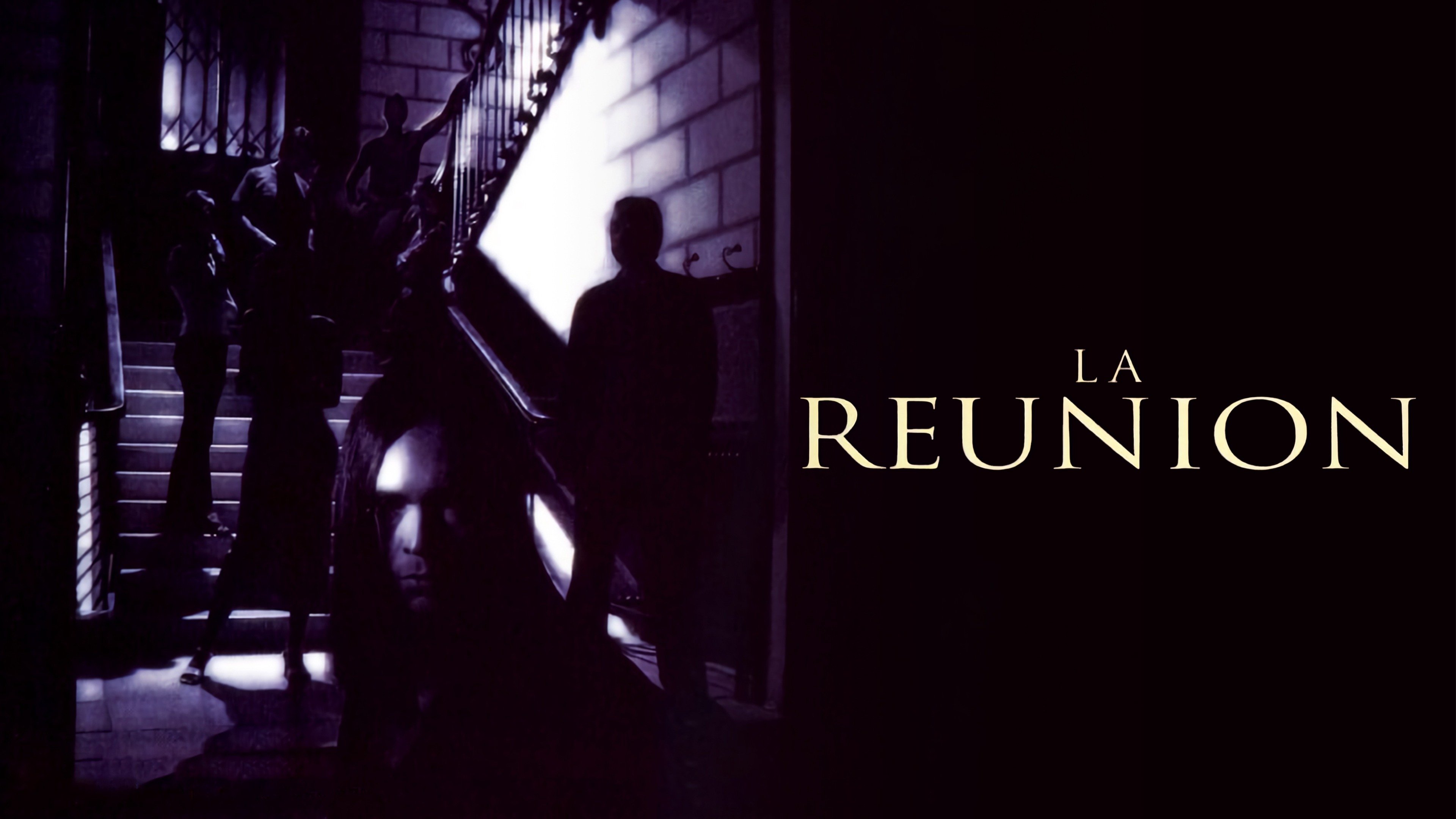 Watch The Reunion (2006) Full Movie Free Online - Plex