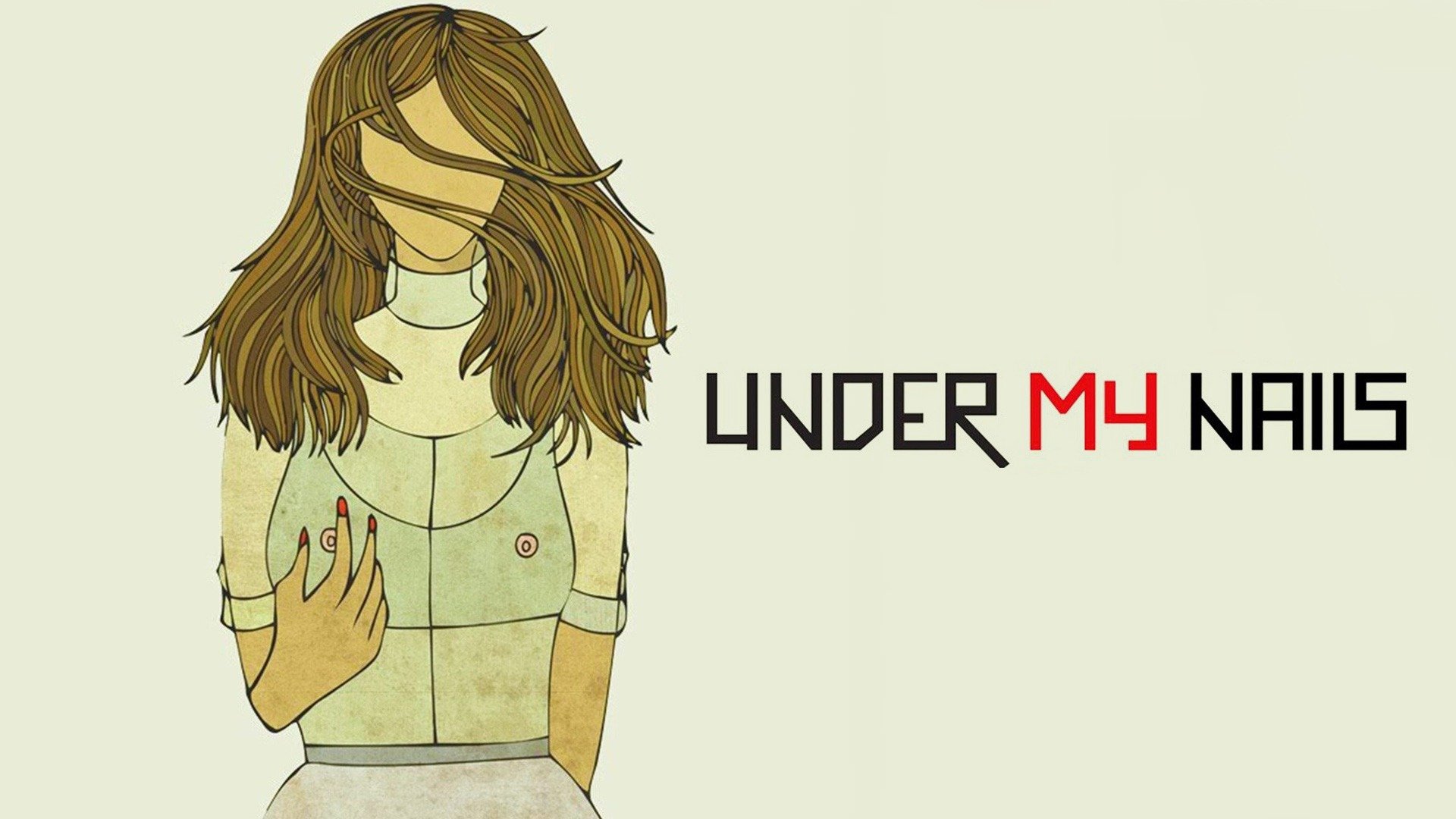 Under My Nails (2012) - Plex
