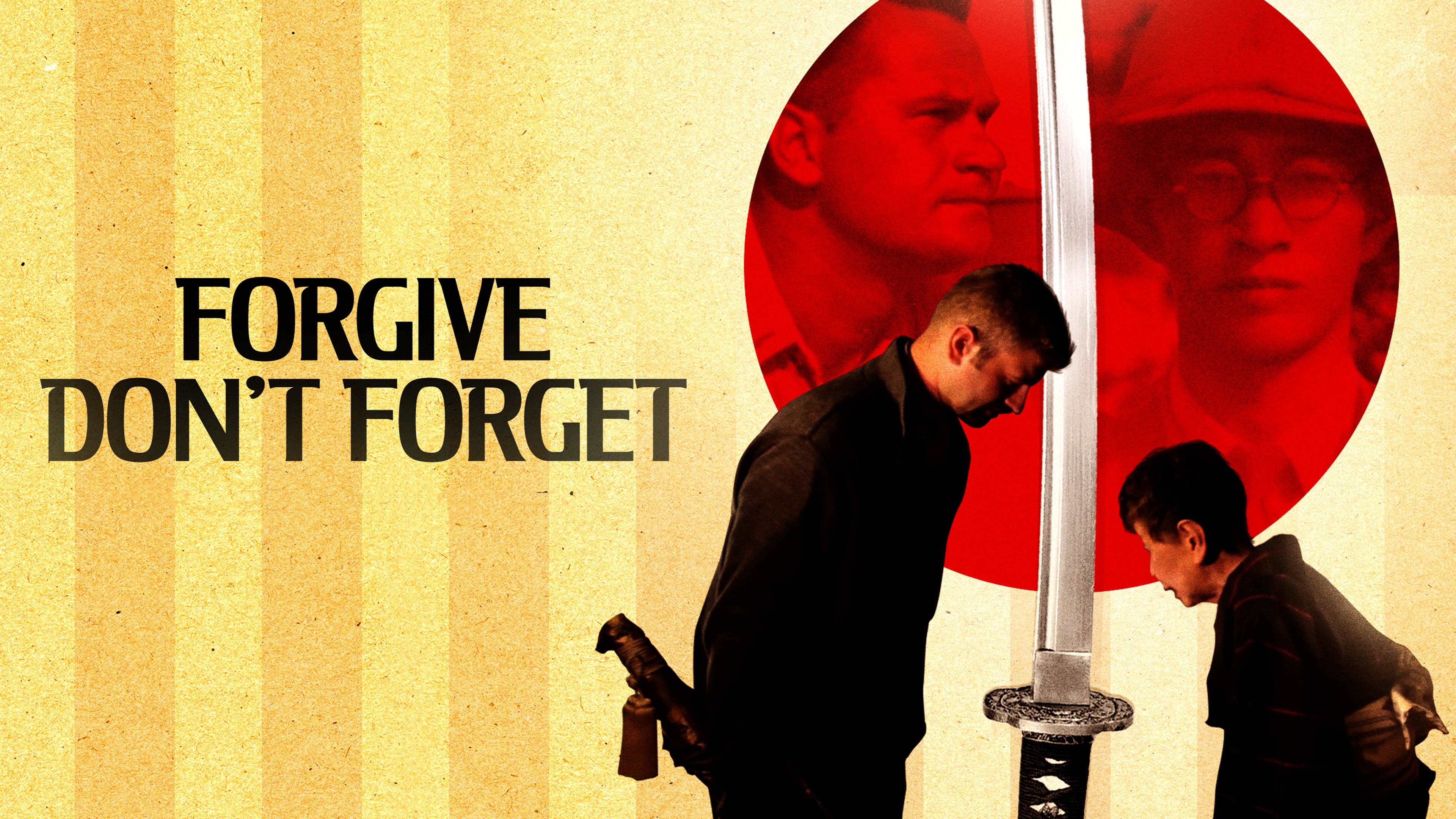 Watch Forgive - Don't Forget (2018) Full Movie Free Online - Plex