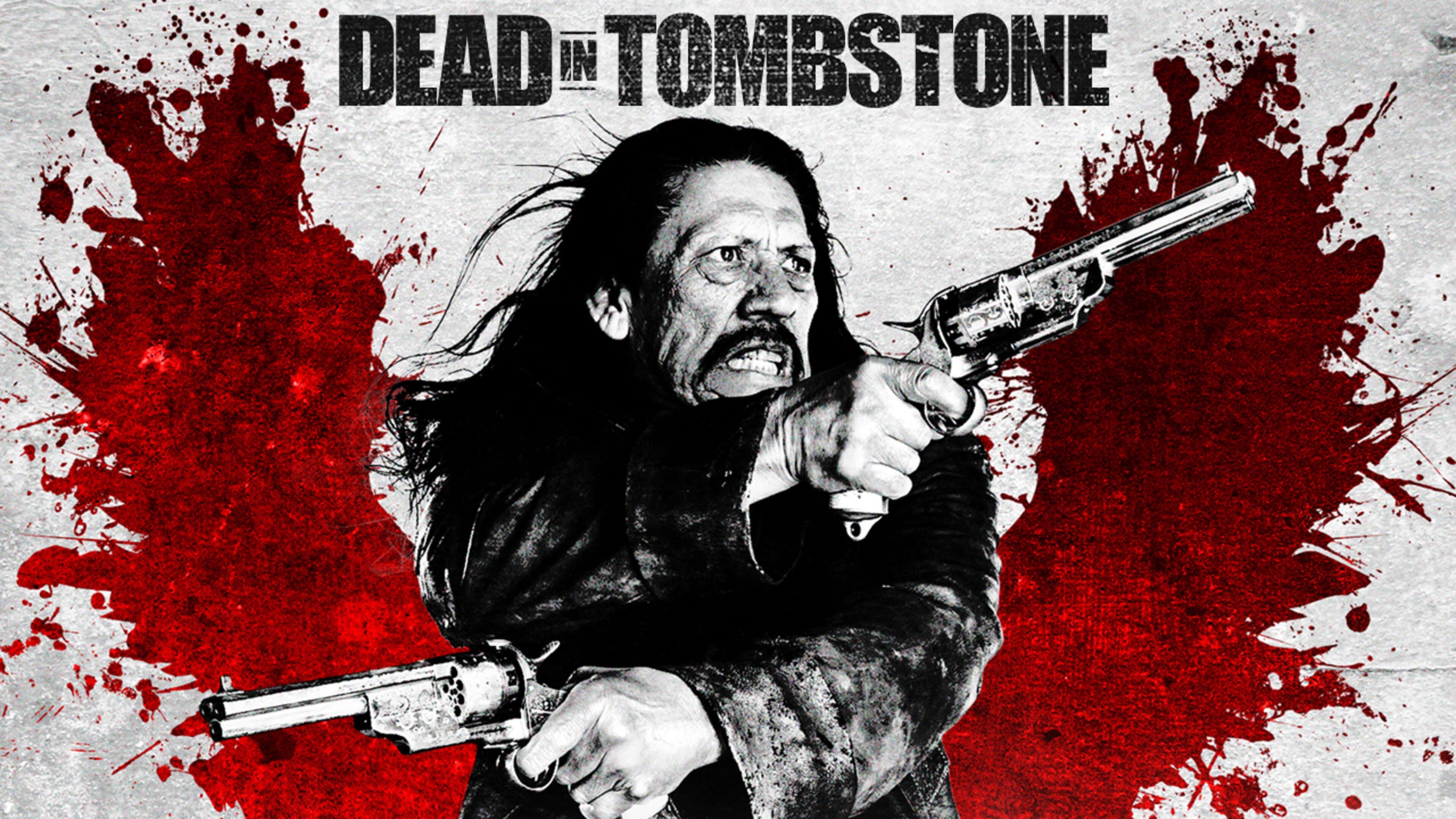 Watch Dead in Tombstone (2013) Full Movie Online - Plex