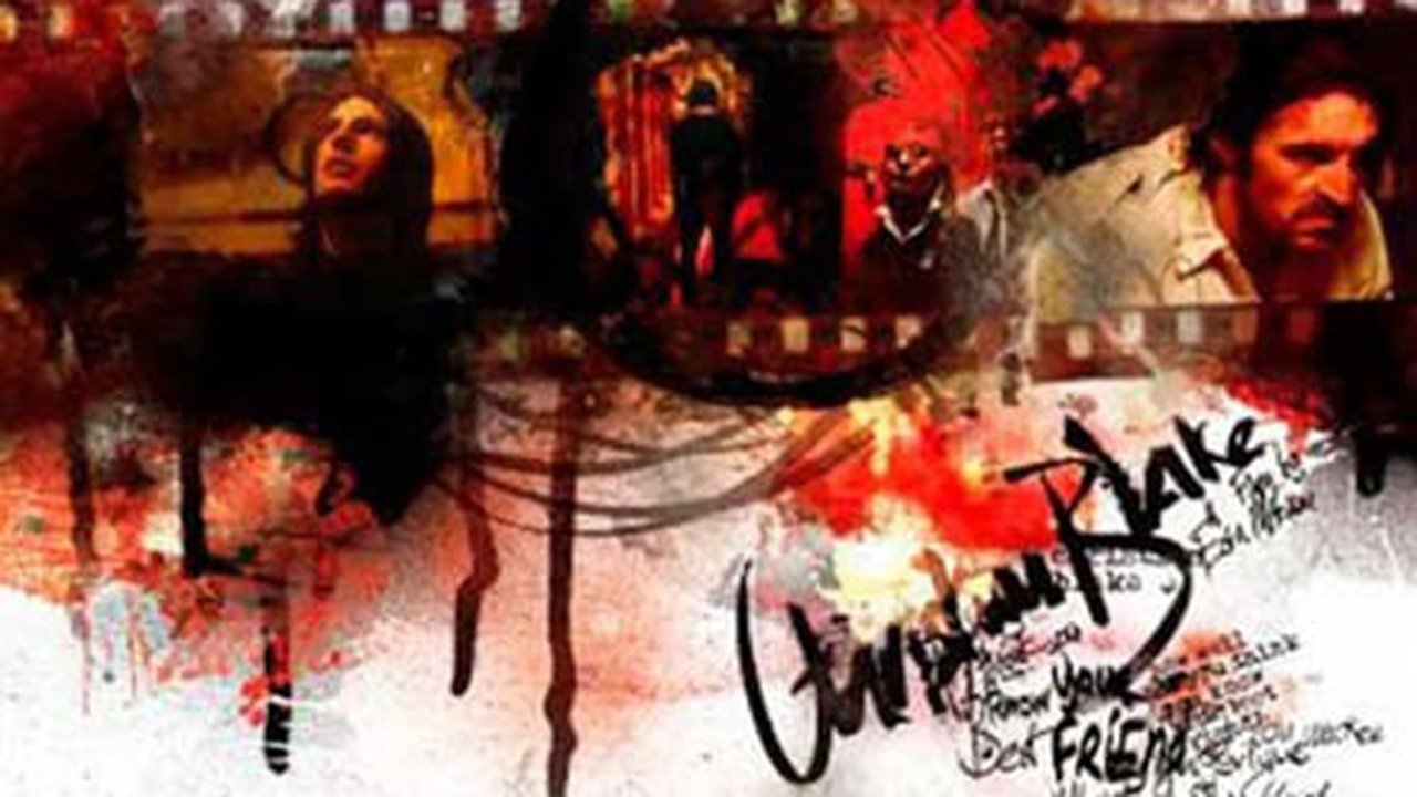 Watch Christian Blake (2008) Full Movie Free Online - Plex