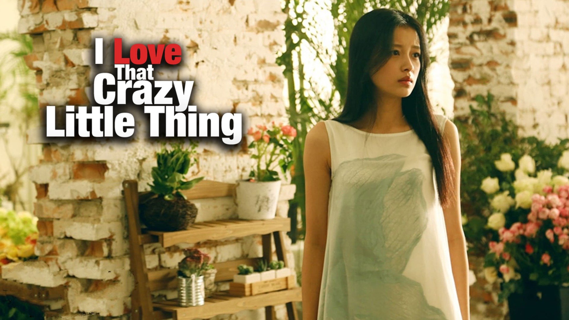 I Love That Crazy Little Thing (2016) - Plex