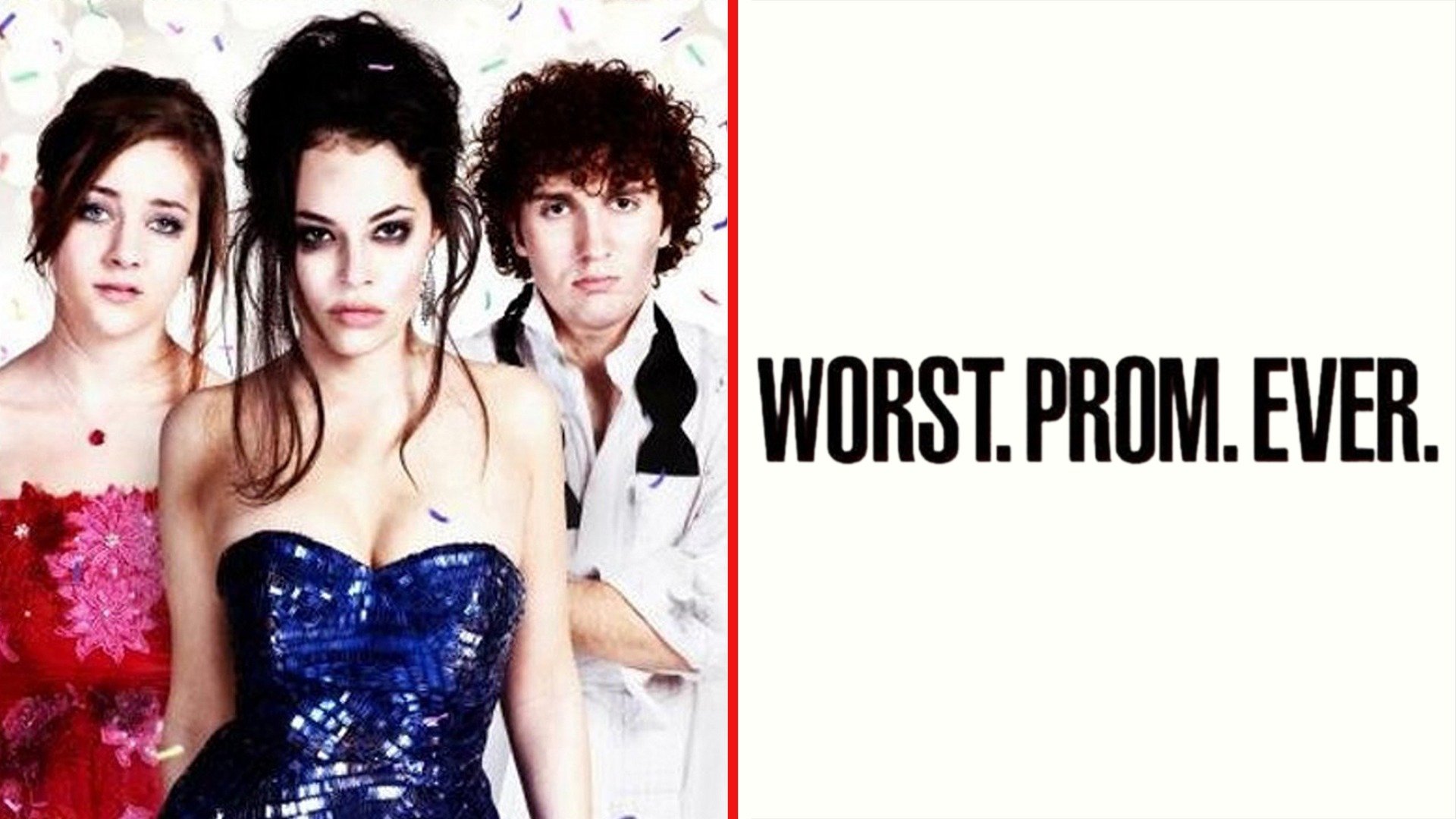 Worst. Prom. Ever. (2011) - Plex