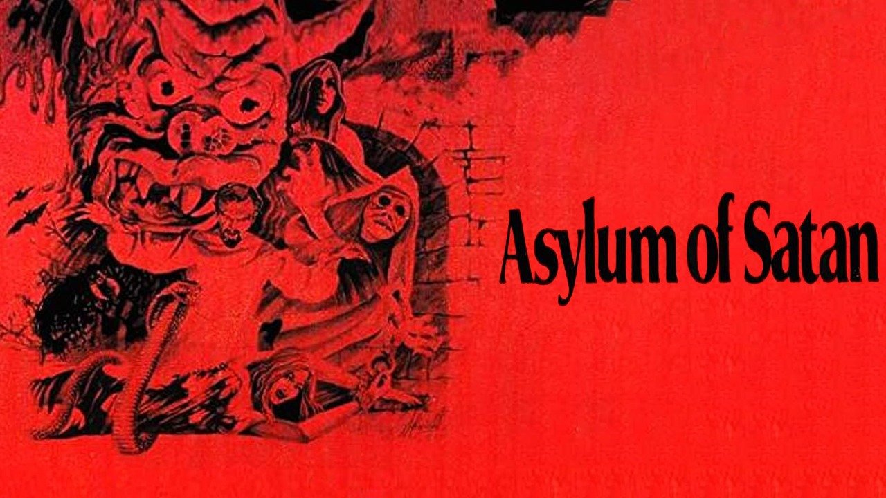 Asylum of Satan (1972) - Plex