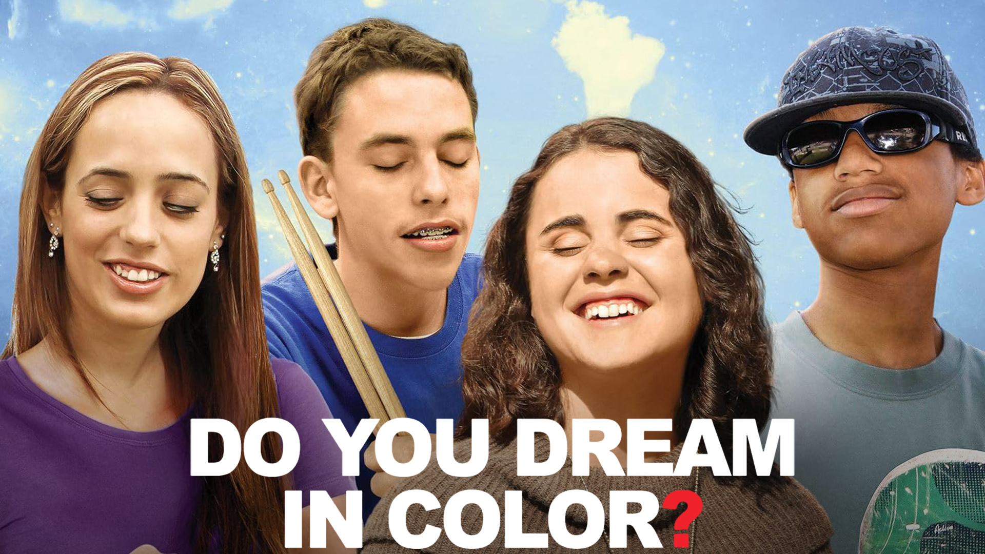 Watch Do You Dream in Color? (2017) Full Movie Free Online - Plex