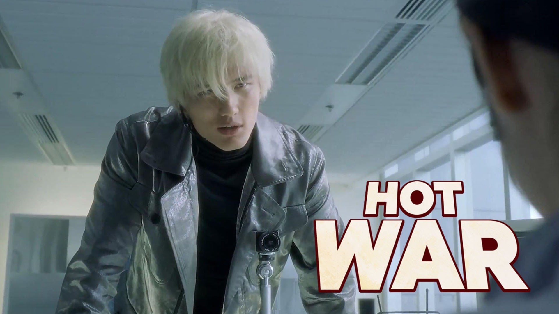Watch Hot War (1998) Full Movie Online - Plex