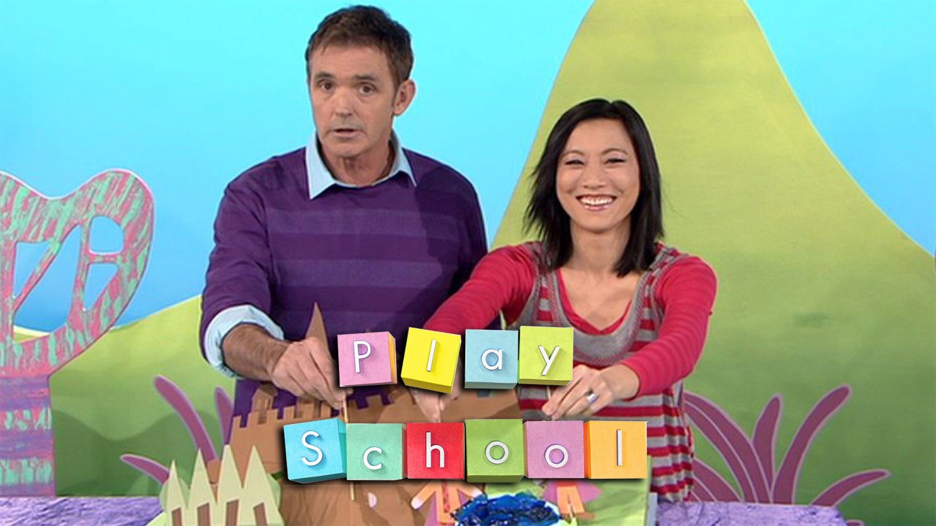 Play School (1966) · Season 262 - Plex
