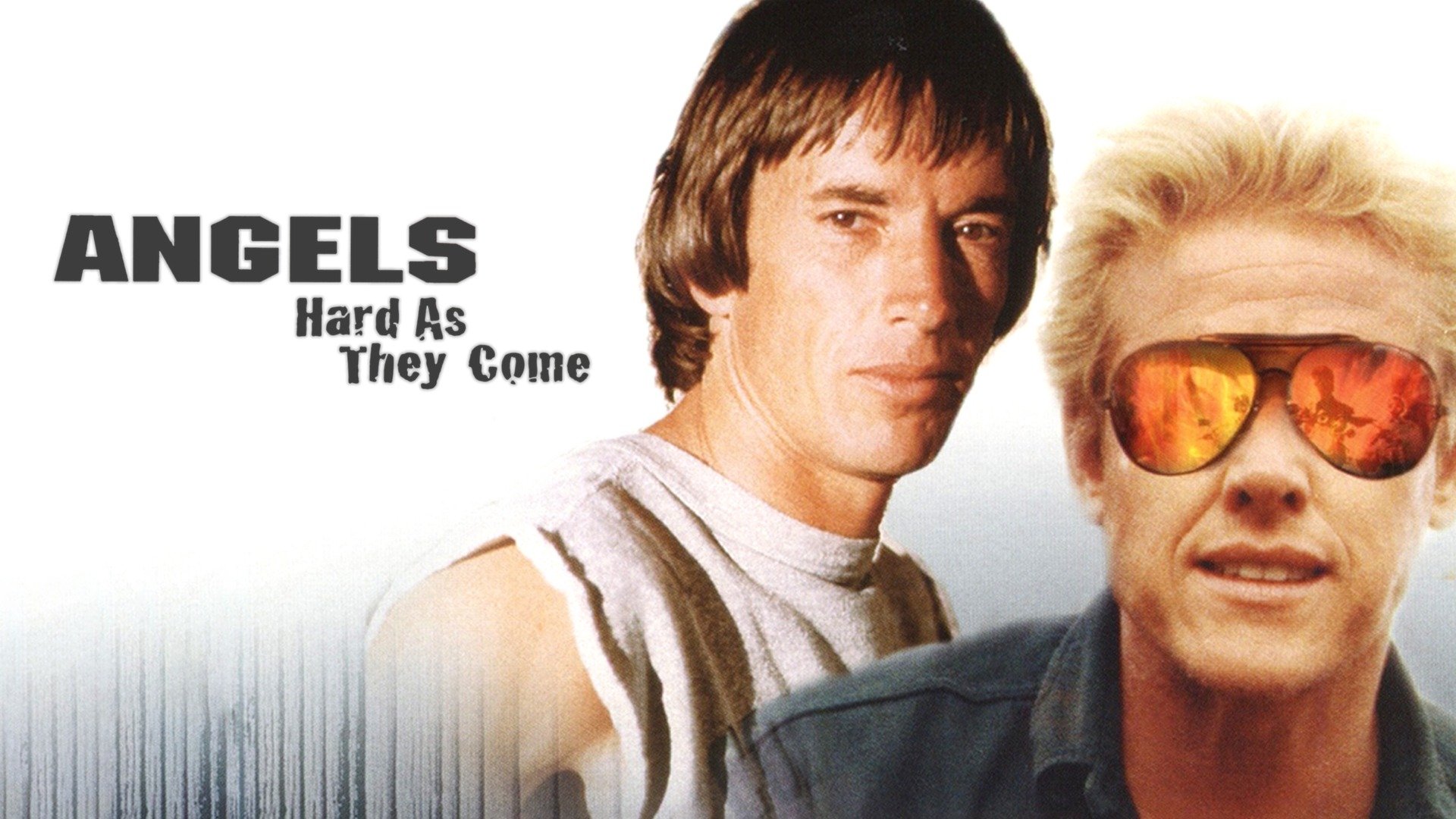 Watch Angels Hard as They Come (1971) Full Movie Free Online - Plex