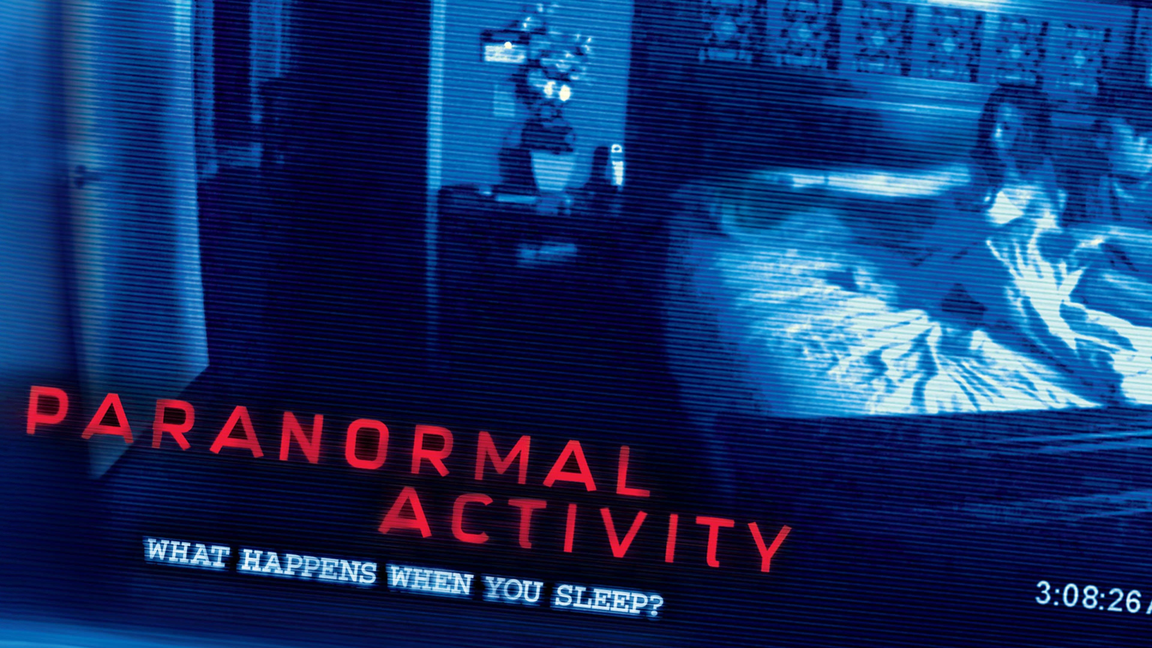 Watch Paranormal Activity (2009) Full Movie Free Online - Plex