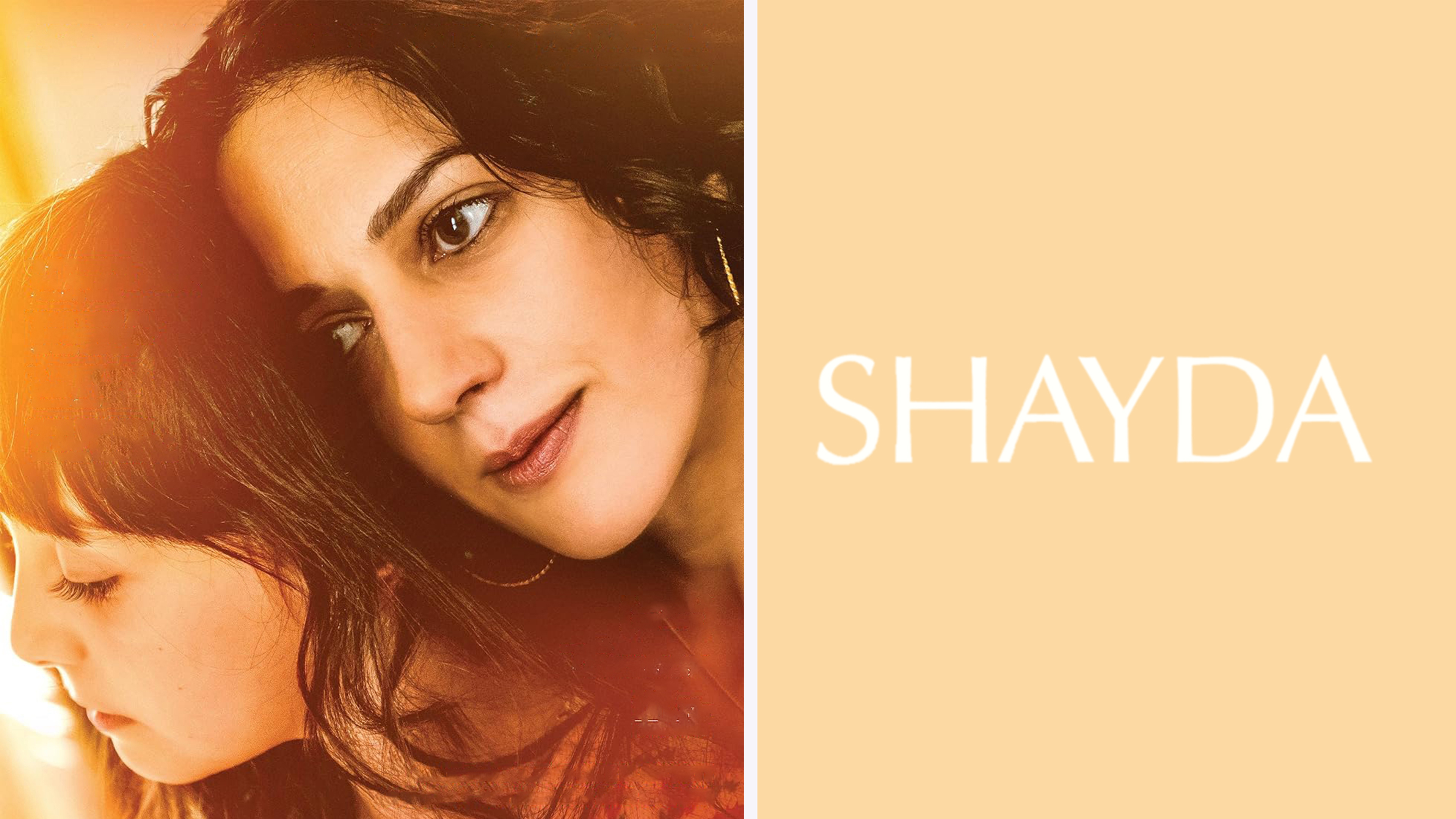 Shayda (2023) - Plex