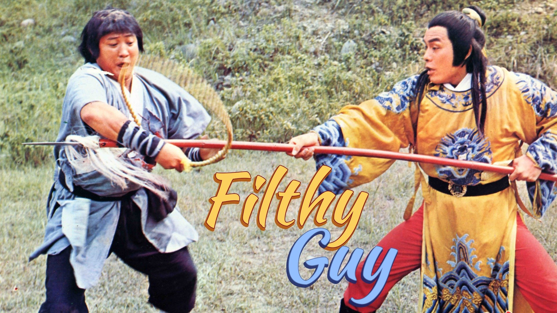 Watch Filthy Guy (1978) Full Movie Free Online - Plex