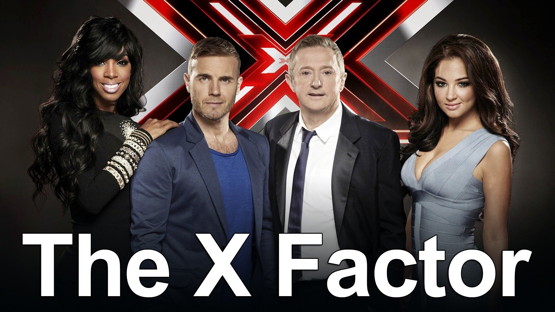 The X Factor · Season 8 - Plex