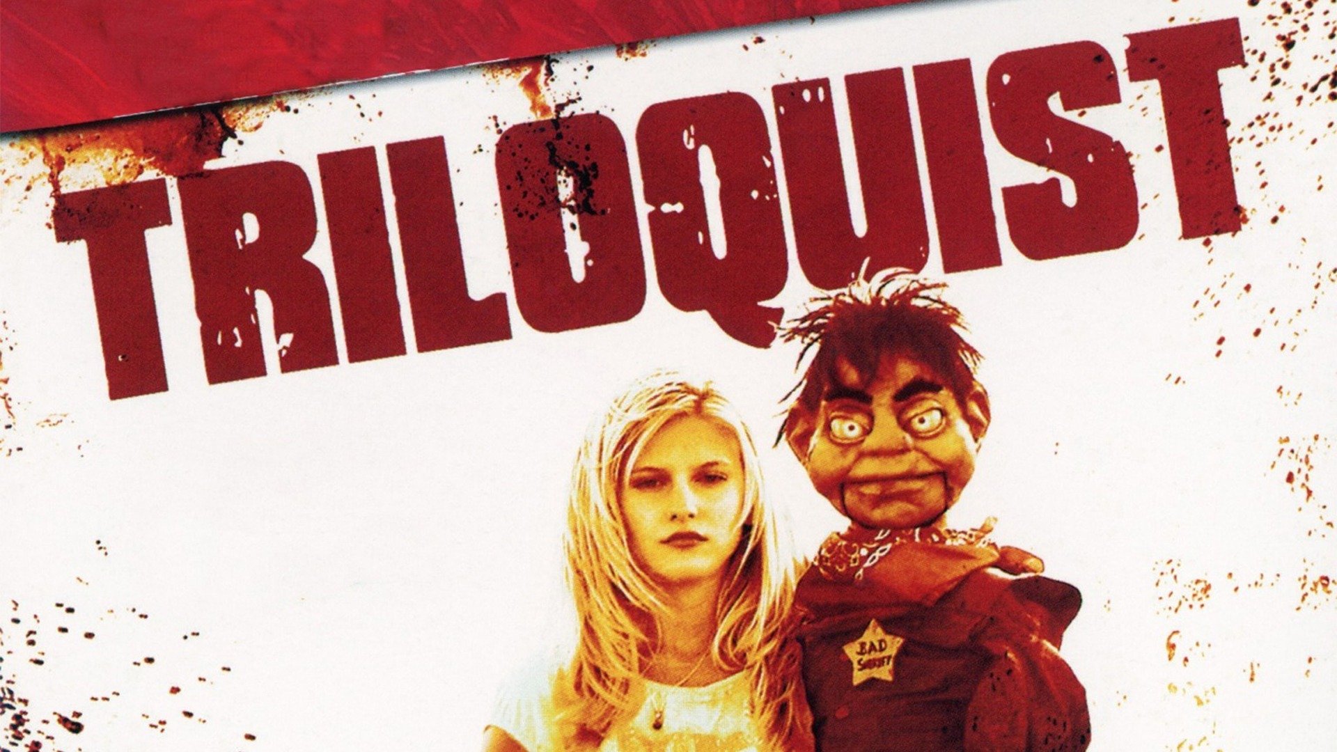 Watch Triloquist (2008) Full Movie Free Online - Plex