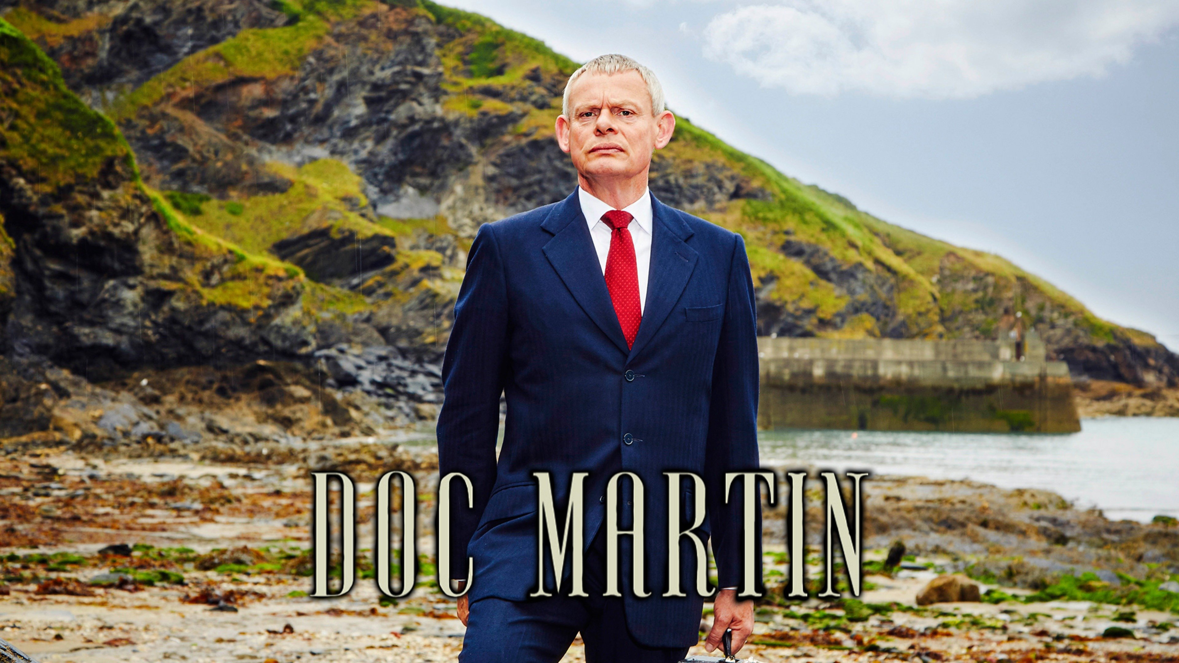 Isobel Doc Martin