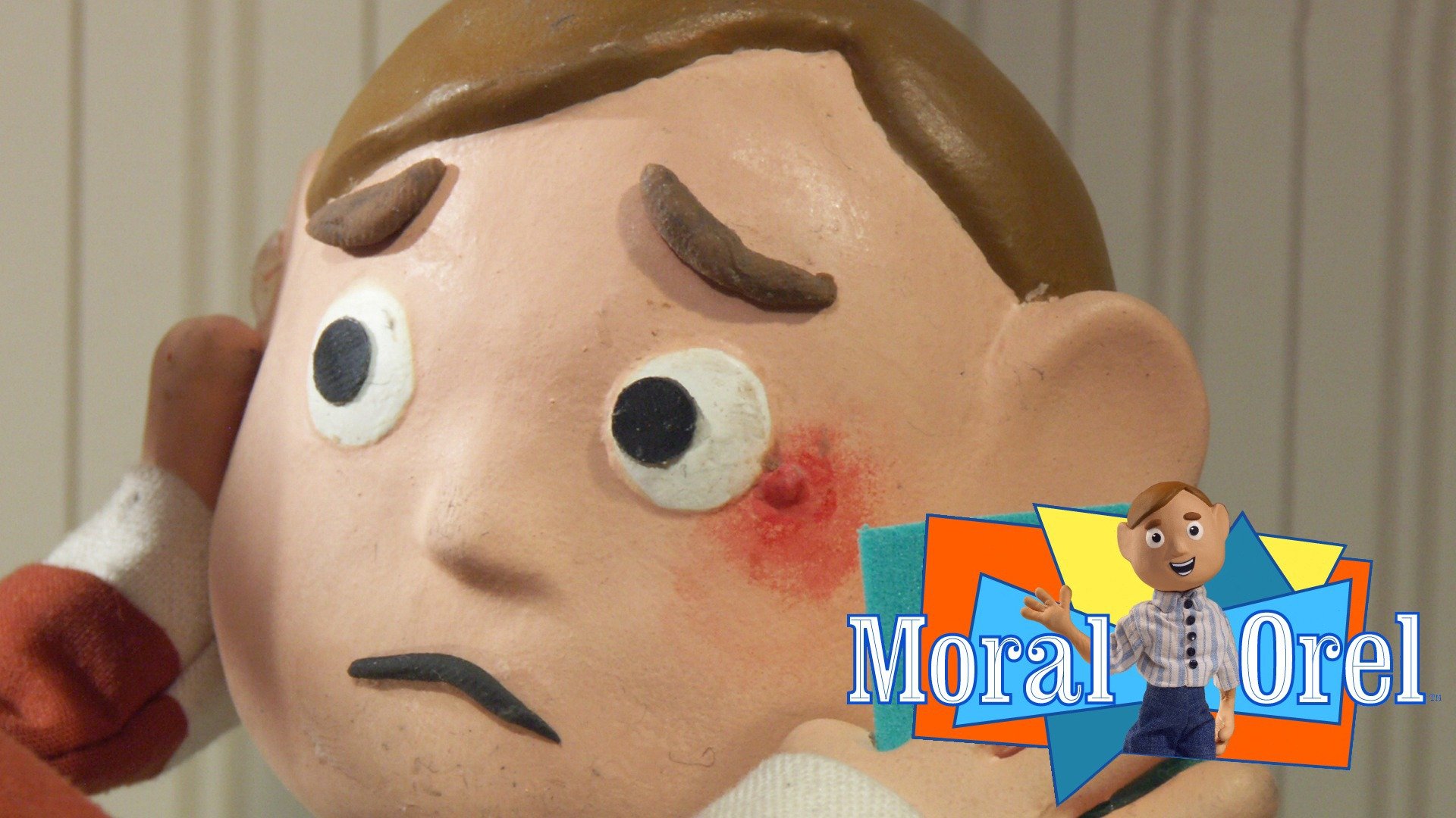 Watch Moral Orel (2005) TV Series Free Online - Plex