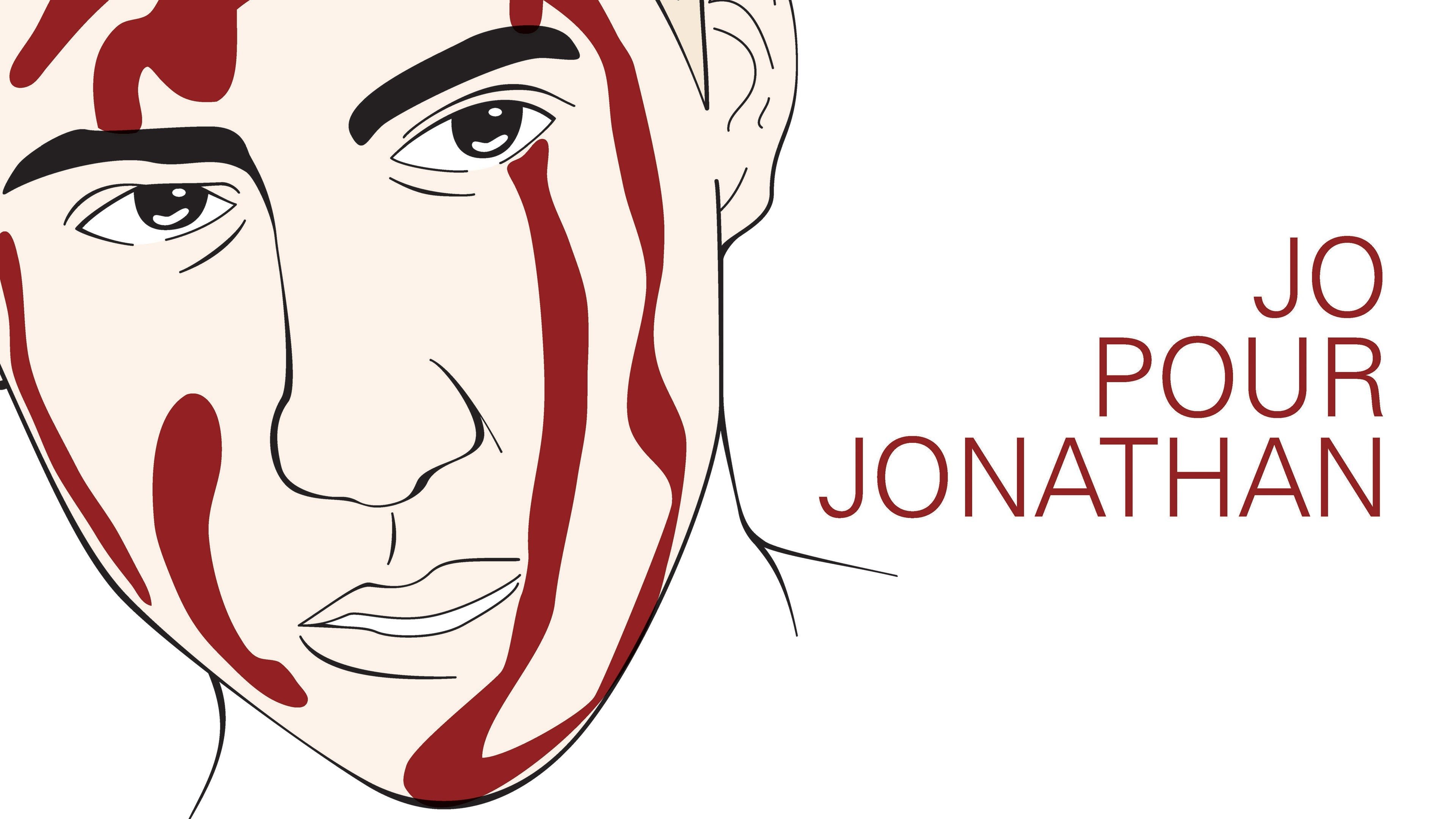 Jo for Jonathan (2011) - Plex