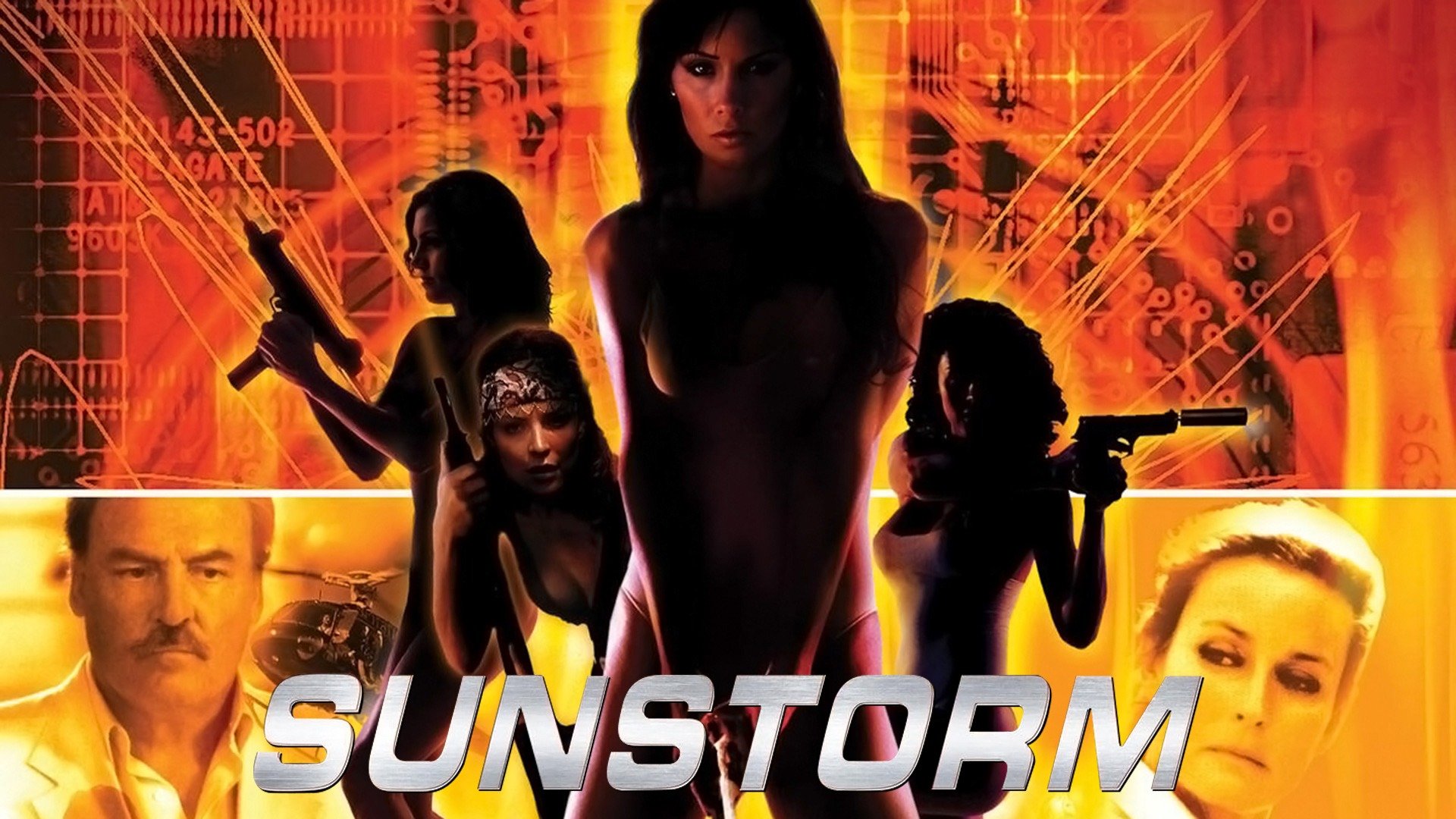 Watch Sunstorm (2001) Full Movie Free Online - Plex