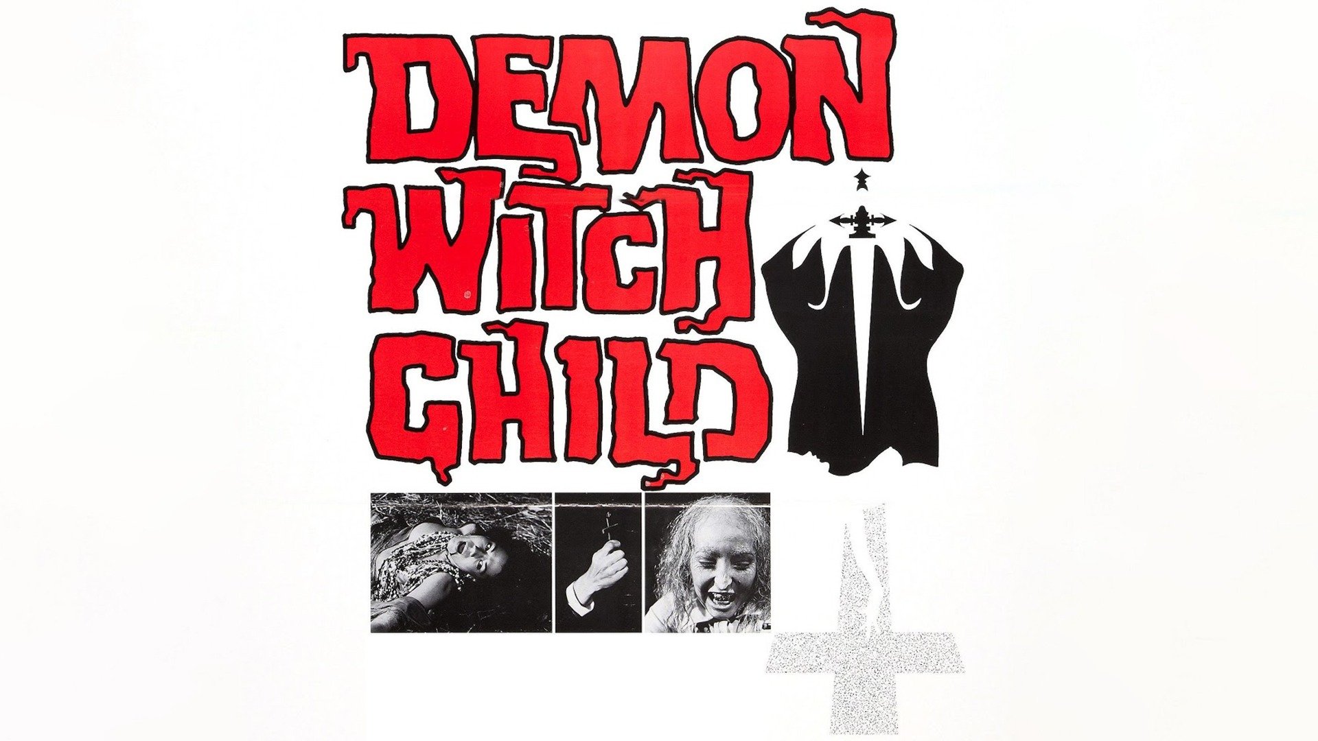 Watch Demon Witch Child (1975) Full Movie Online - Plex