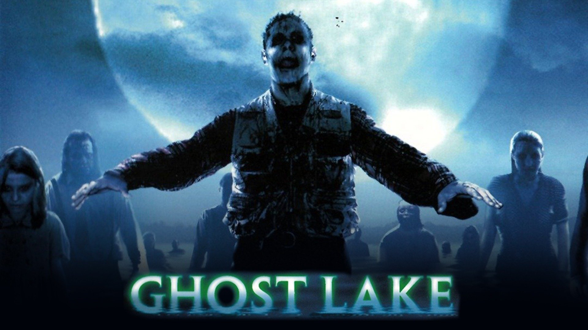 Ghost Lake (2005) - Plex