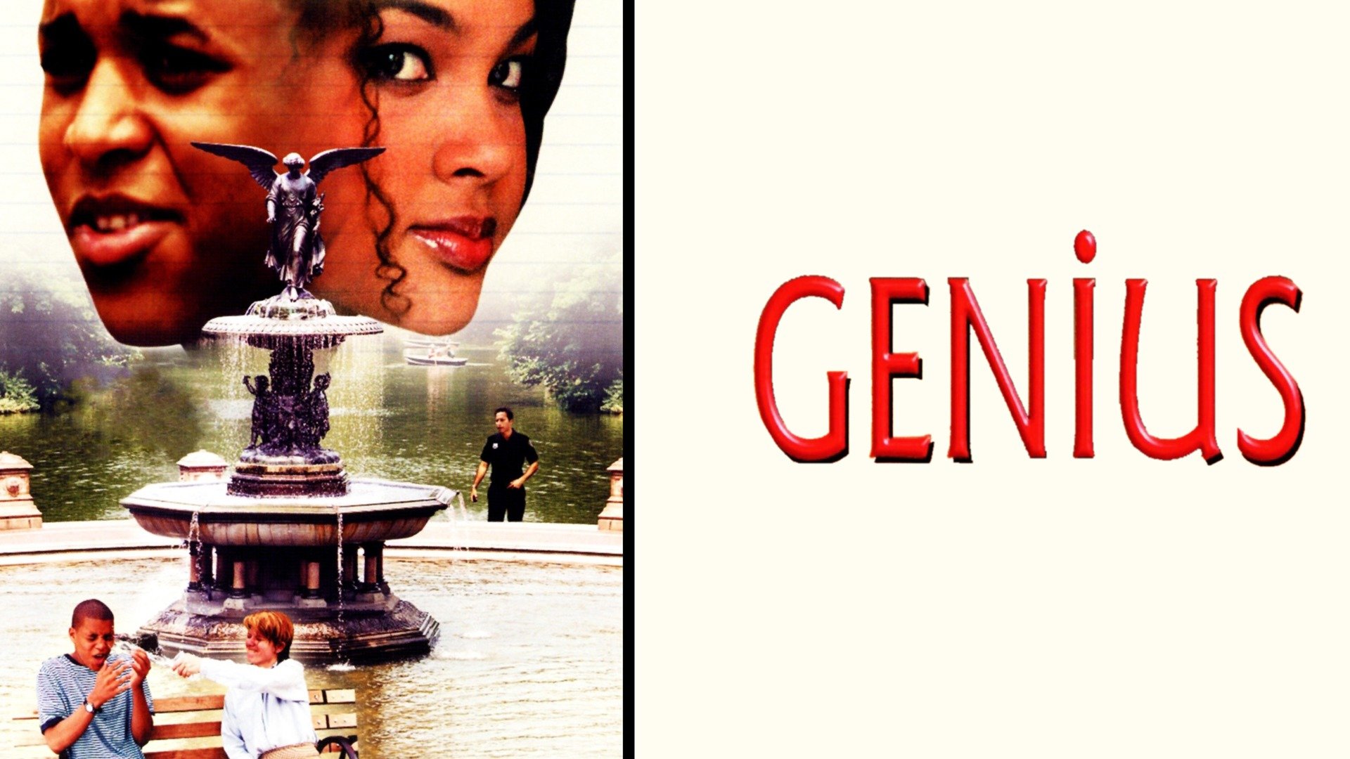Genius (2003) - Plex