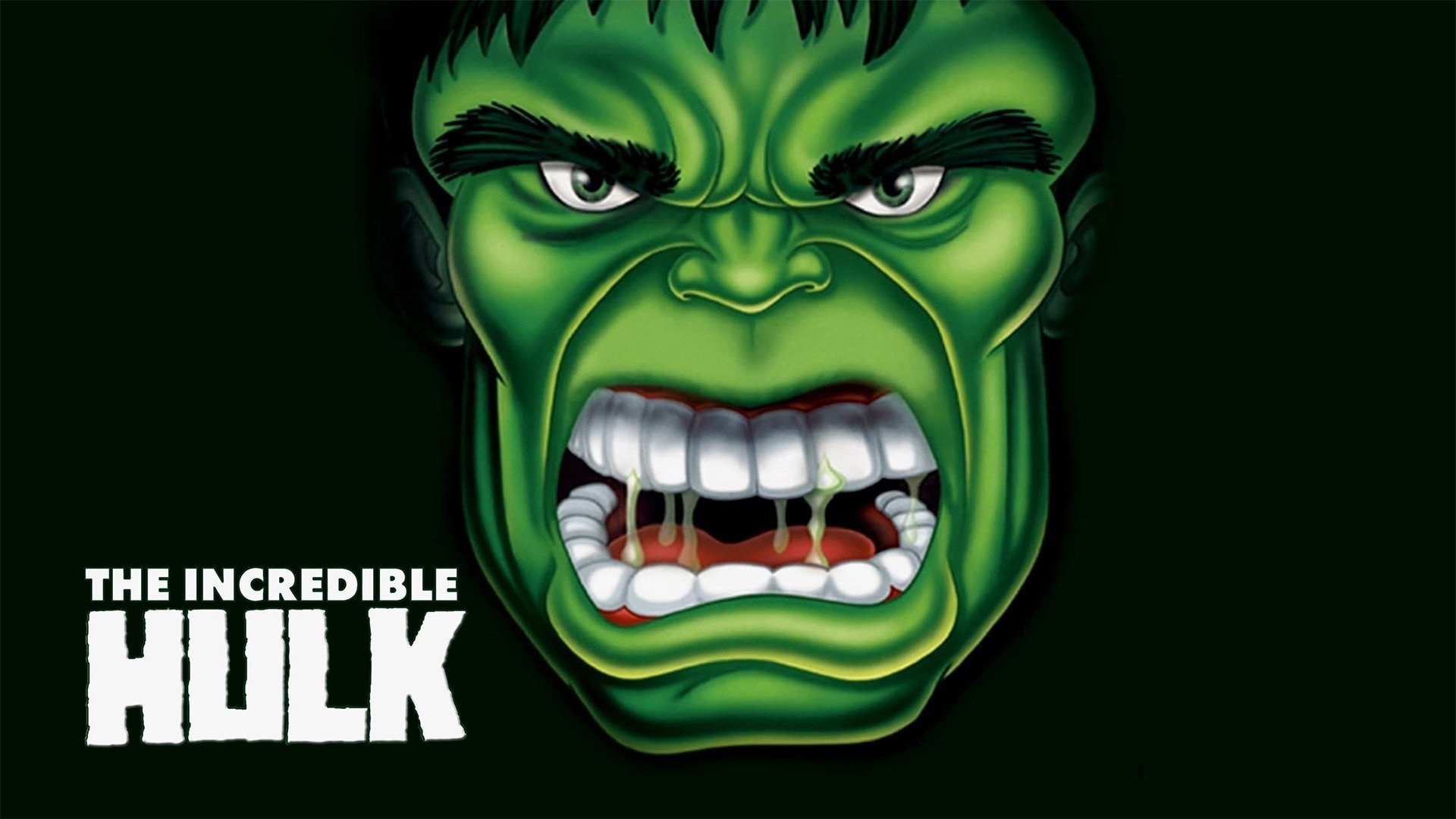 Watch The Incredible Hulk (1996) · The Incredible Hulk and She-Hulk ...