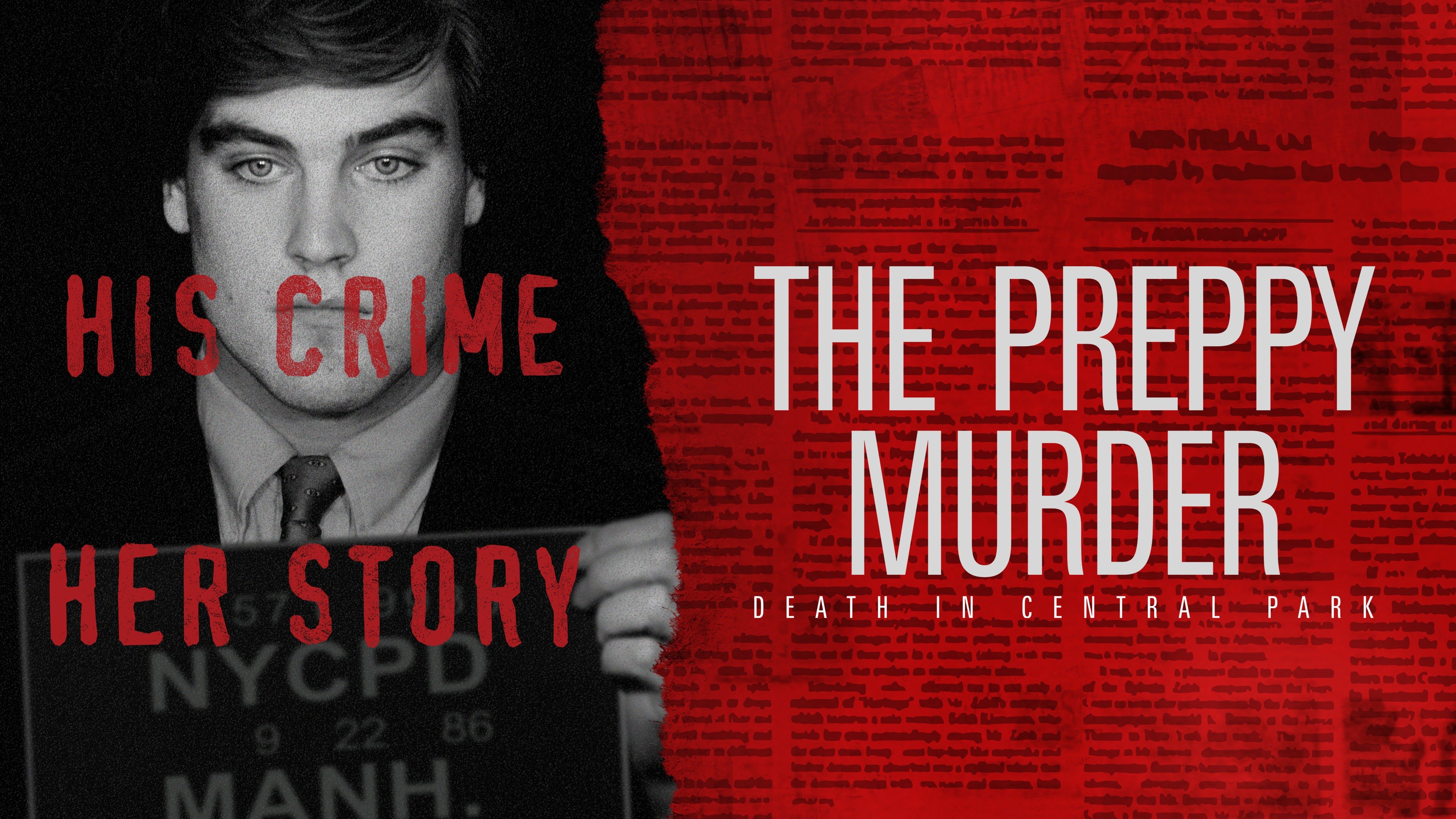 Watch The Preppy Murder: Death In Central Park (2019) TV Series Online - Plex