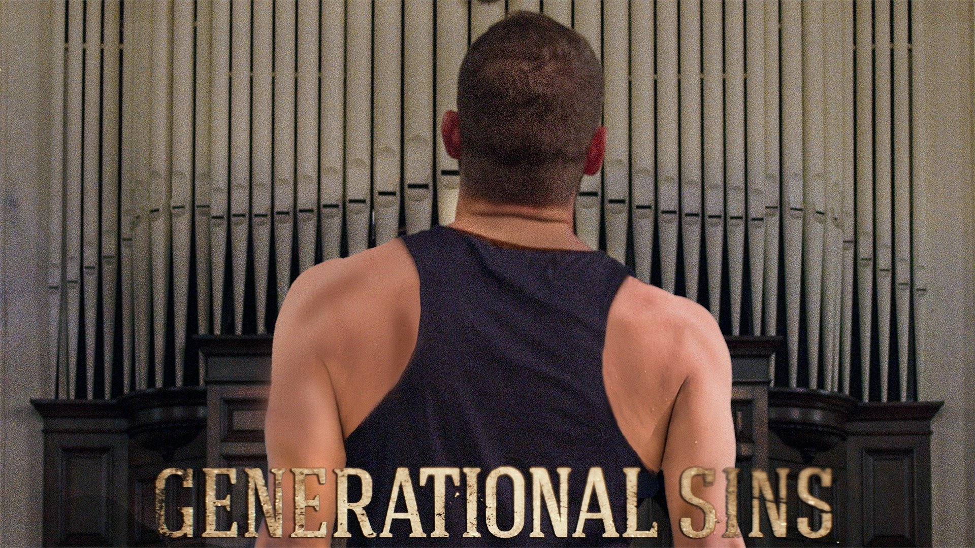 Watch Generational Sins (2017) Full Movie Free Online - Plex