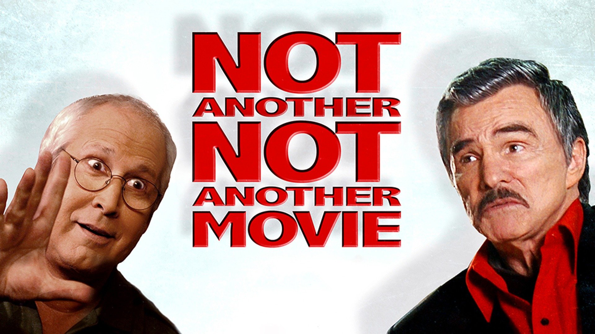 Not Another Not Another Movie (2011) - Plex