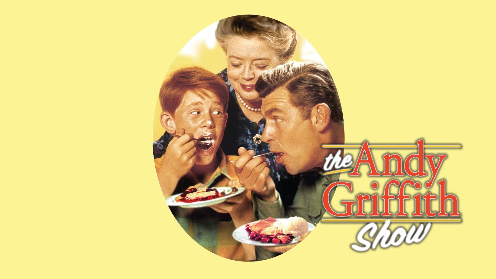 Watch The Andy Griffith Show · Season 5 Episode 8 · Barney's Uniform ...