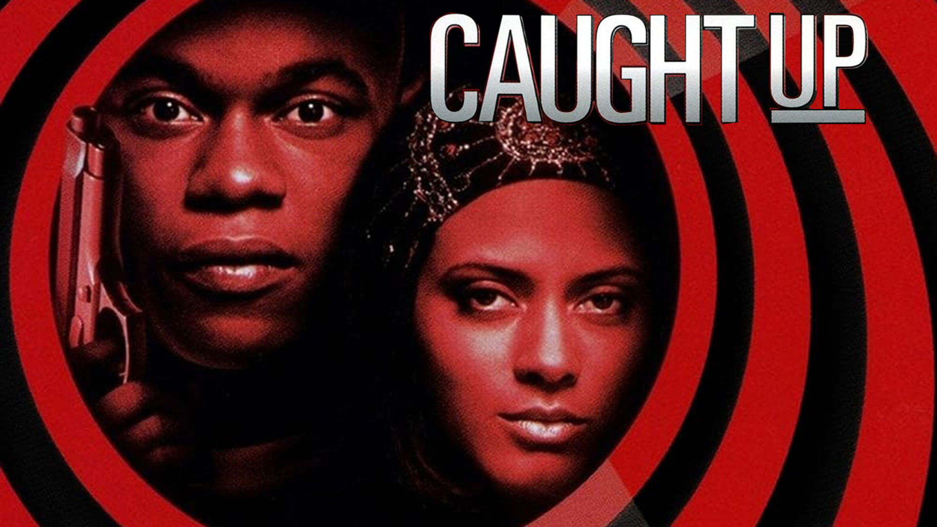 Watch Caught Up (1998) Full Movie Free Online - Plex