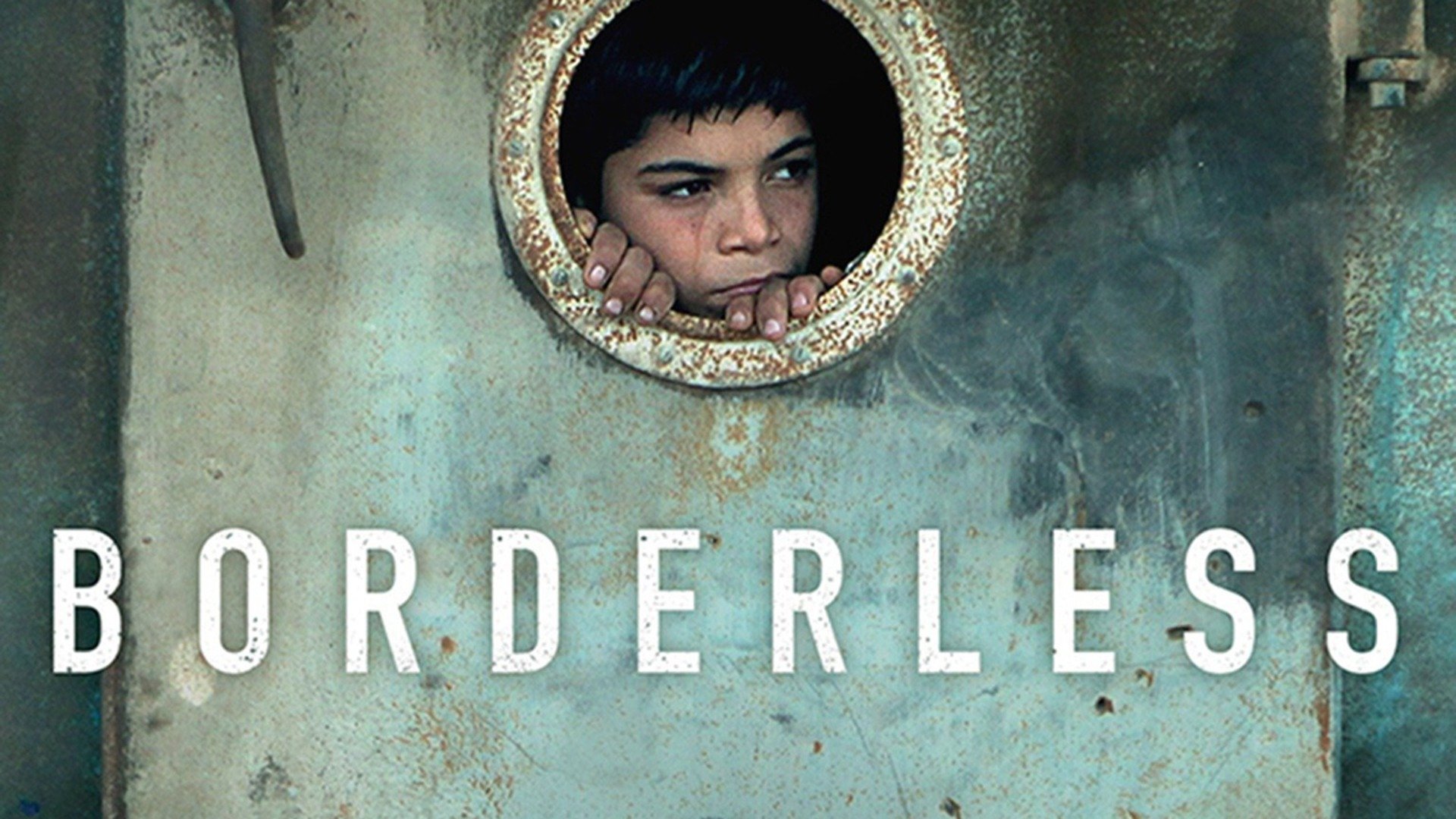 Borderless (2015) - Plex