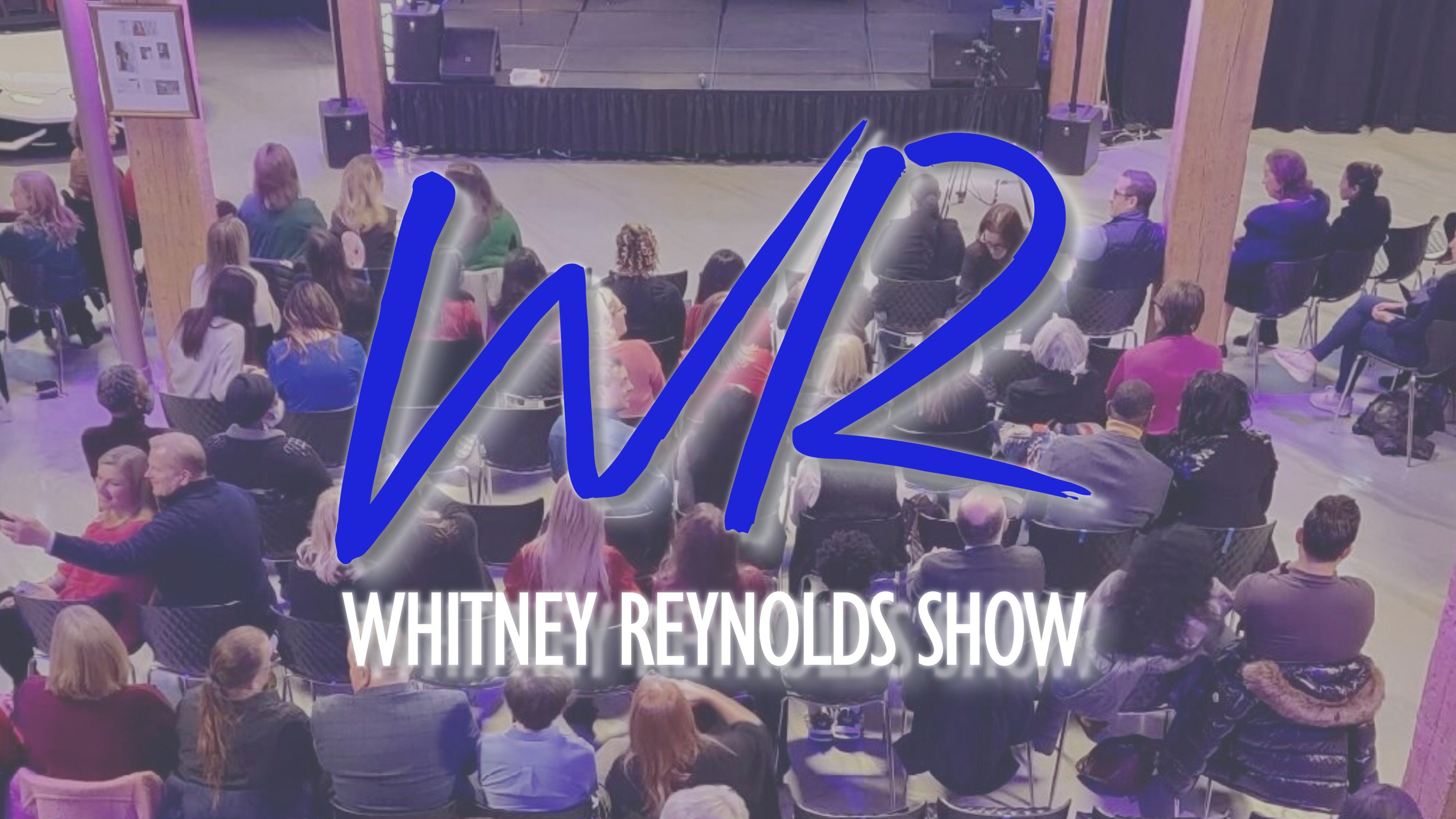 Watch Whitney Reynolds Show (2013) TV Series Free Online - Plex