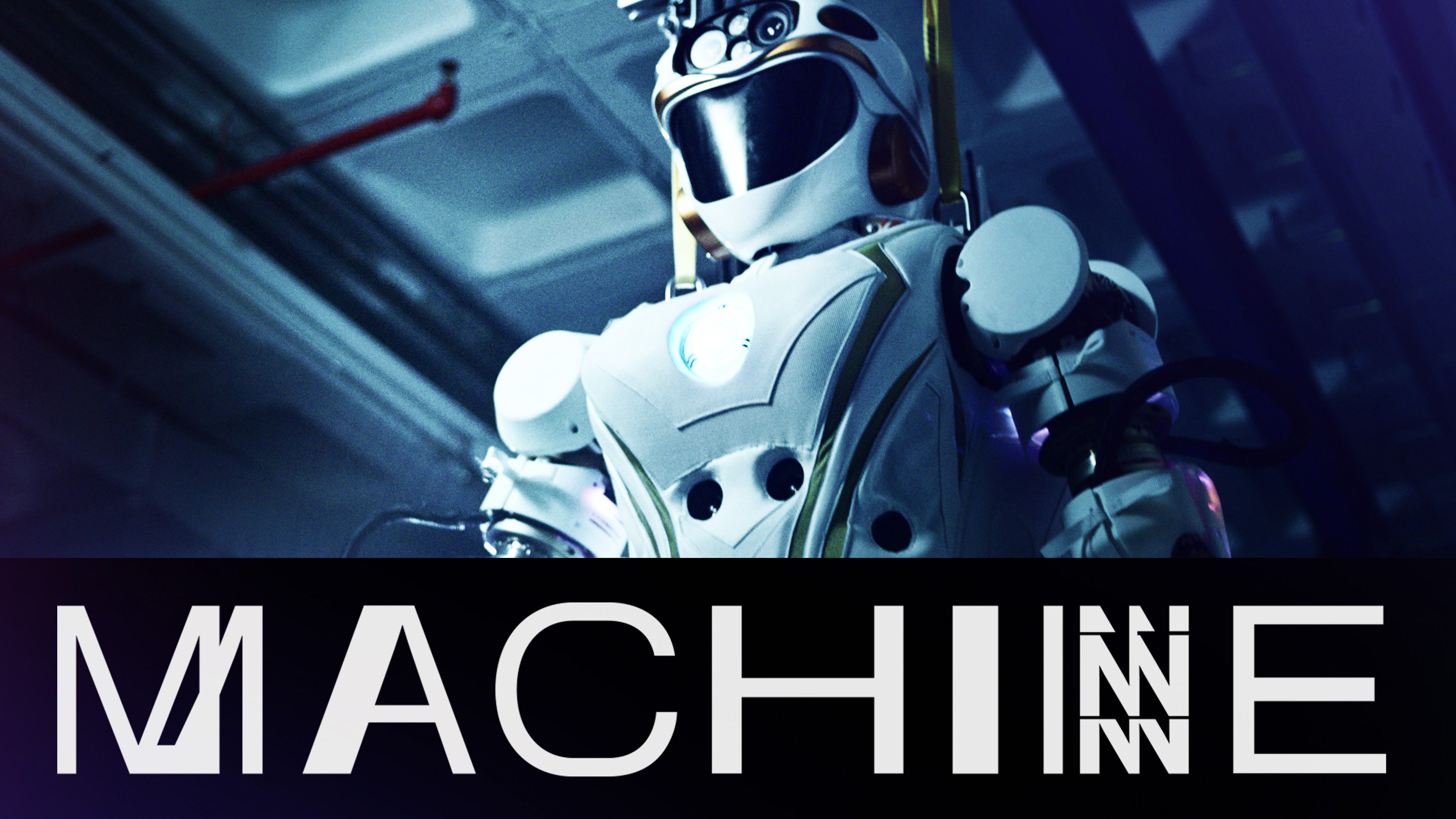 Watch Machine (2020) Full Movie Free Online - Plex