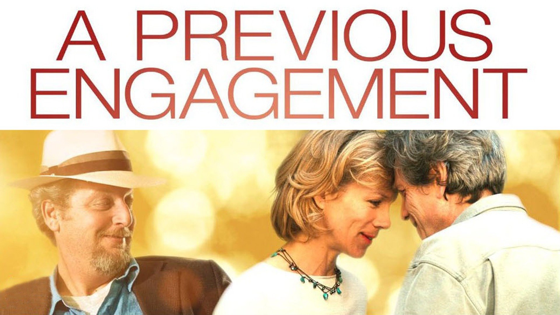 A Previous Engagement (2008) - Plex