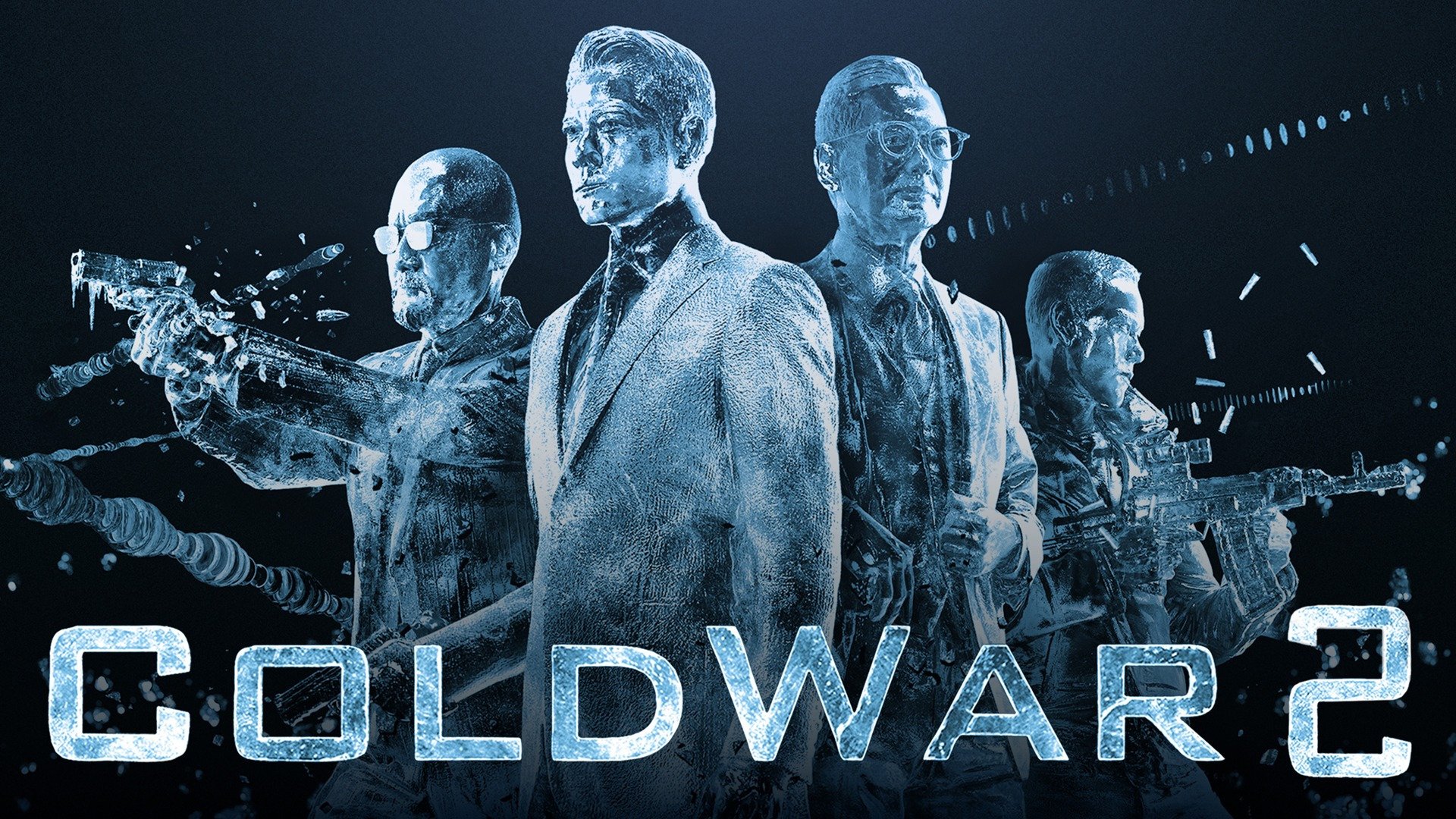 Watch Cold War 2 (2016) Full Movie Free Online - Plex