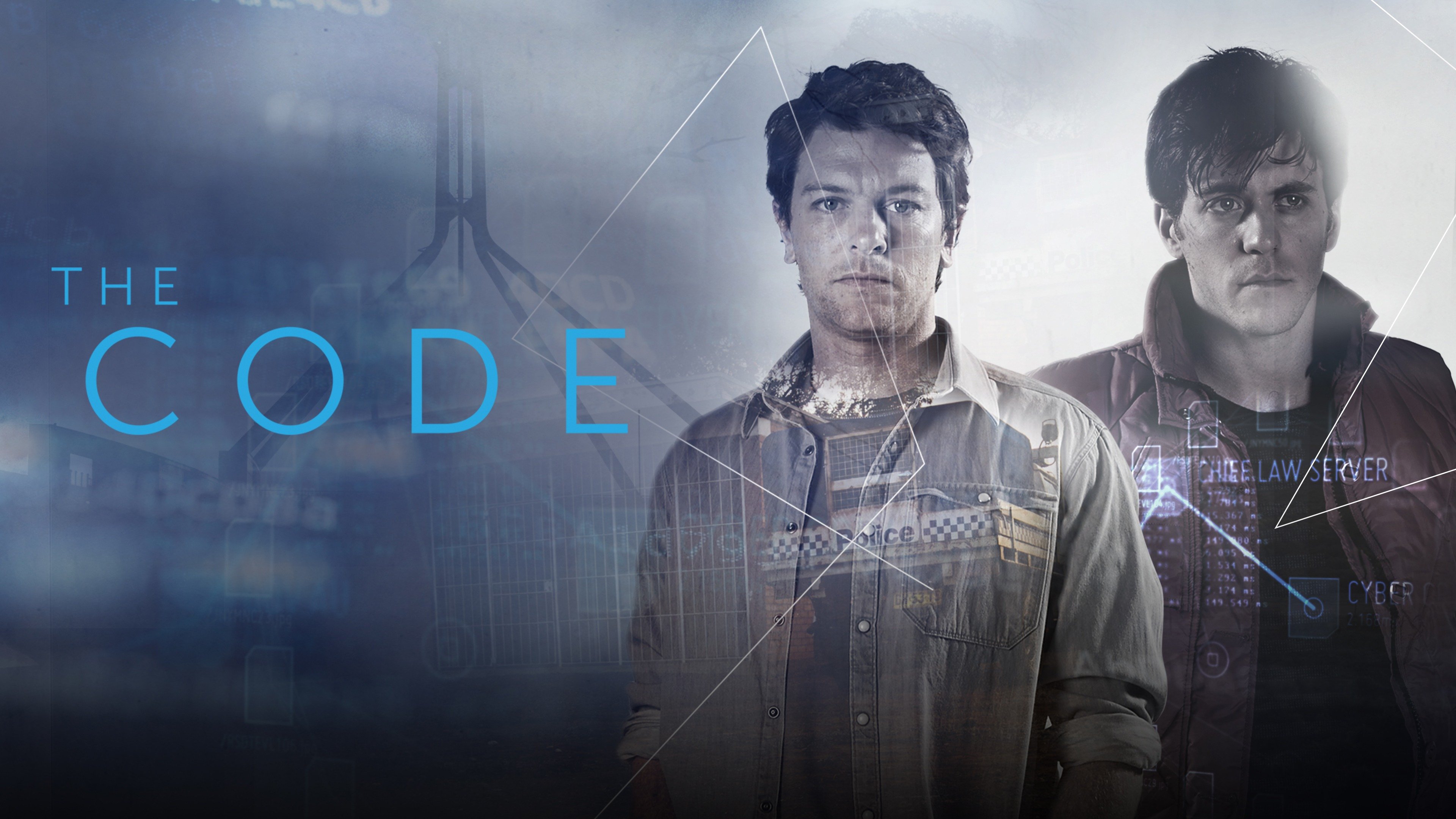 Watch The Code (2014) (2014) TV Series Free Online - Plex