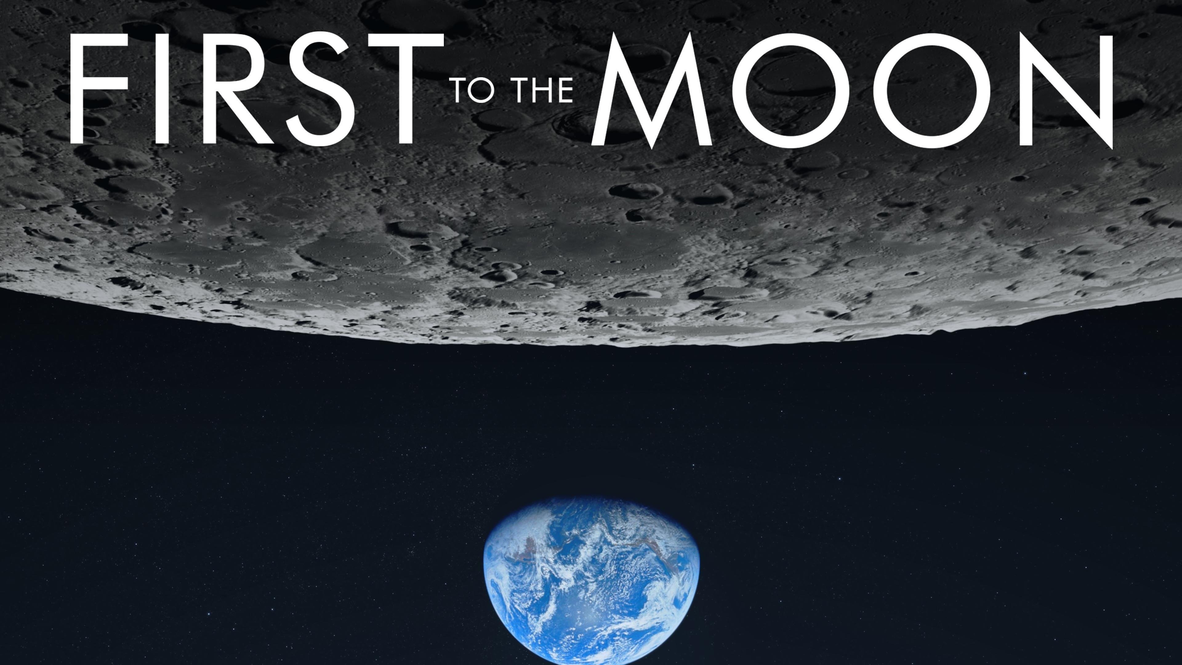 Watch First to the Moon (2018) Full Movie Free Online - Plex