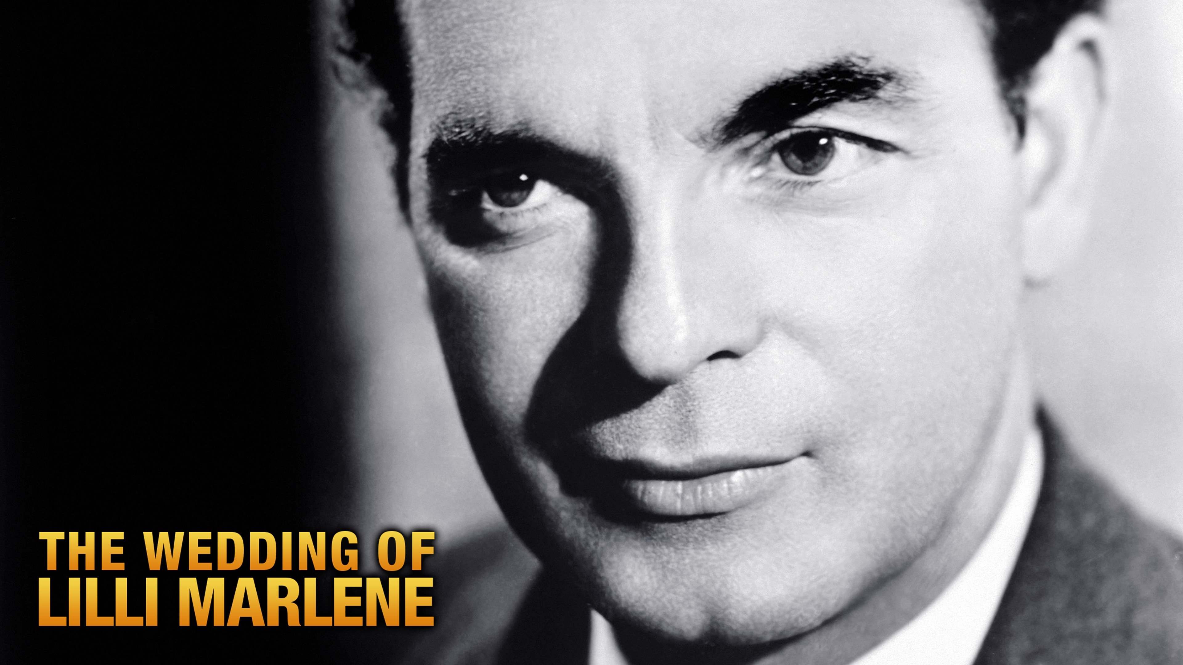 The Wedding of Lilli Marlene (1953) - Plex