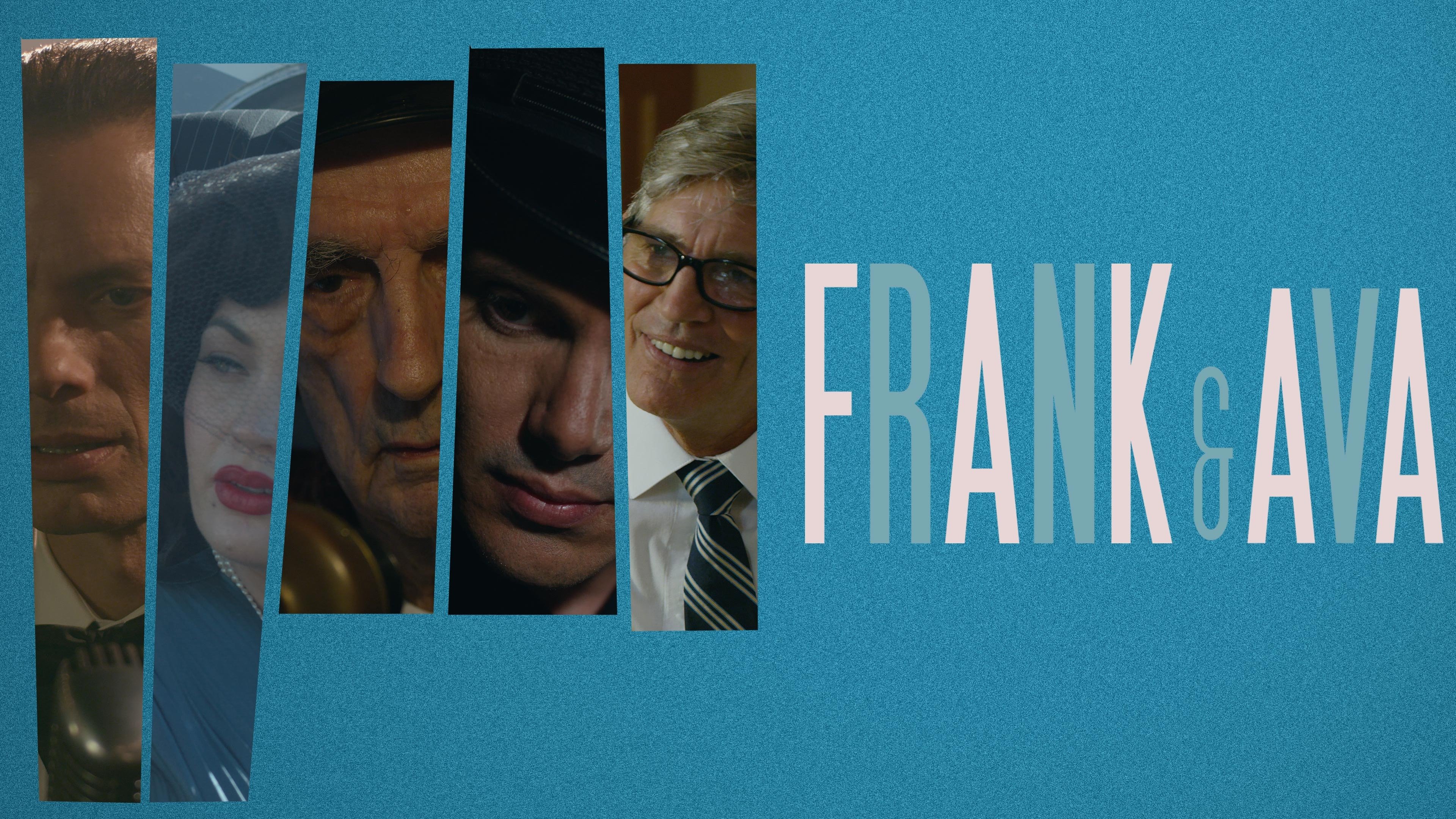 Watch Frank and Ava (2020) Full Movie Free Online - Plex