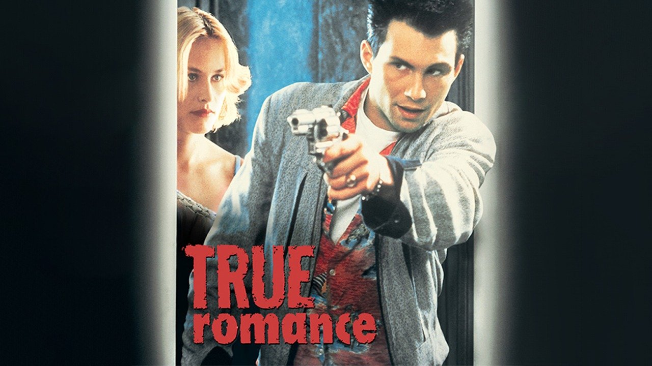 Watch True Romance (1993) Full Movie Online - Plex