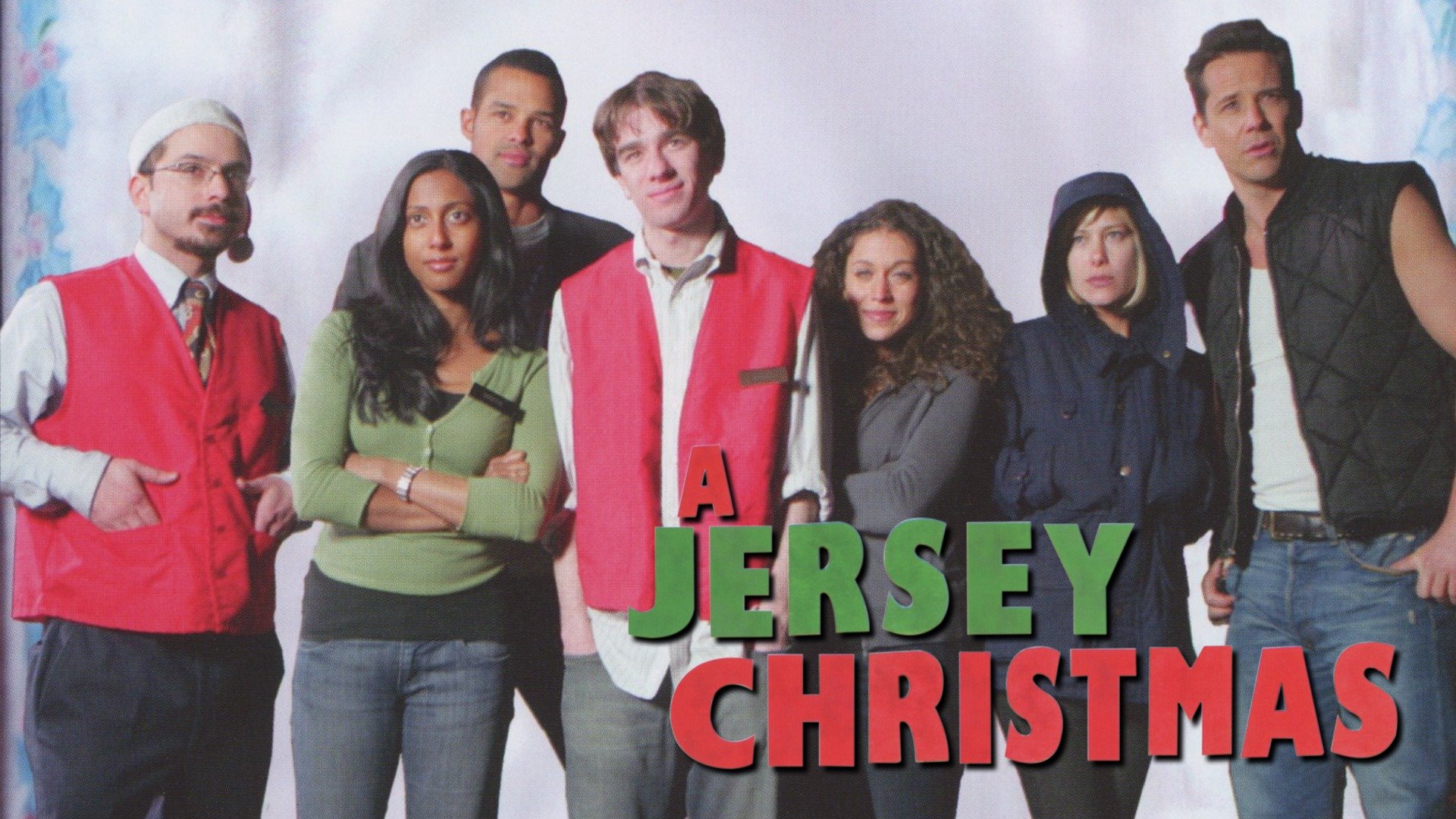 Watch A Jersey Christmas (2008) Full Movie Free Online - Plex