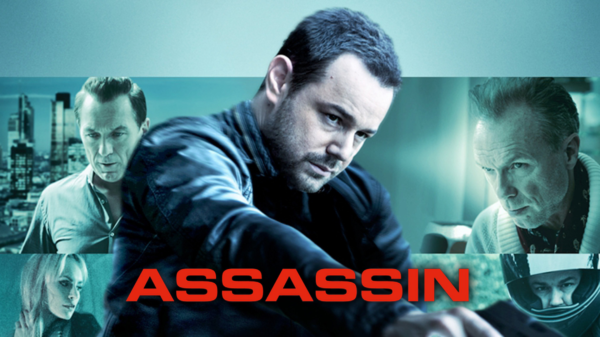 Watch Assassin (2015) Full Movie Free Online - Plex