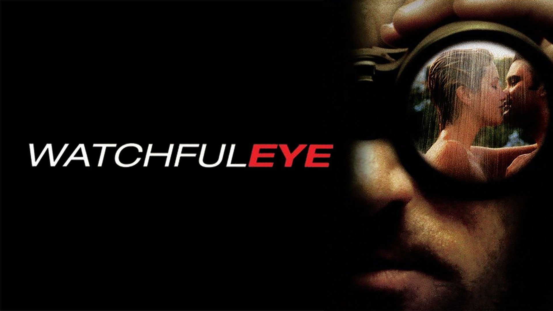 Watch Watchful Eye (2002) Full Movie Free Online - Plex